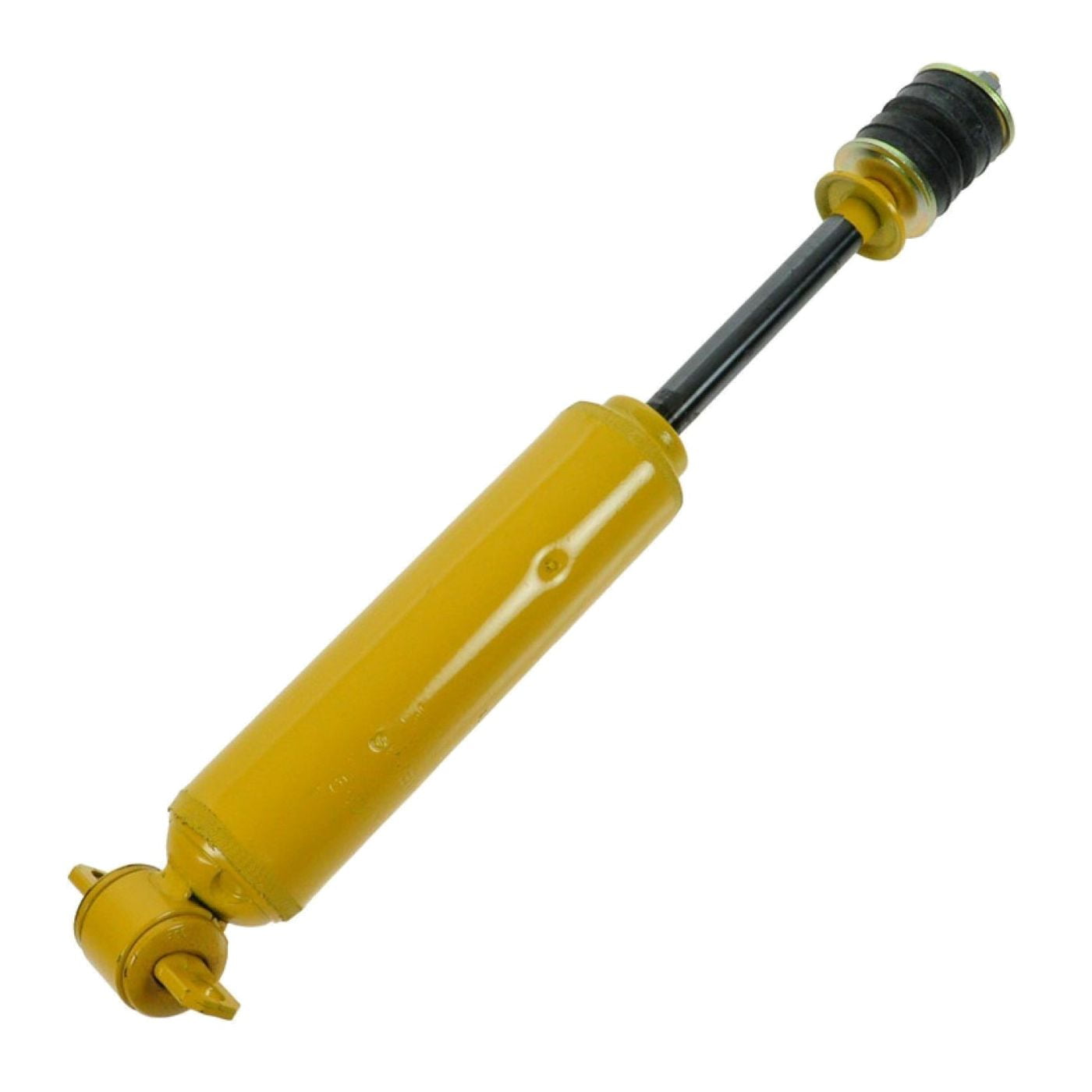 FEMPRXZ Front Shock Absorber for Ford Contains Special Modifiers to ...