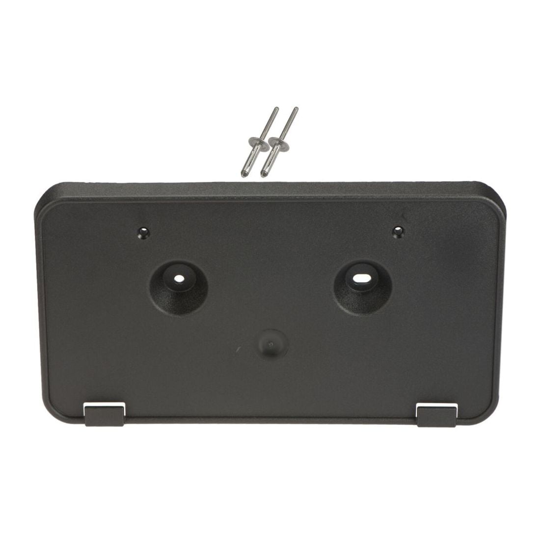 FEMPRXZ Front Vehicle Plate Bracket Mount Holder for Ford for Fusion ...