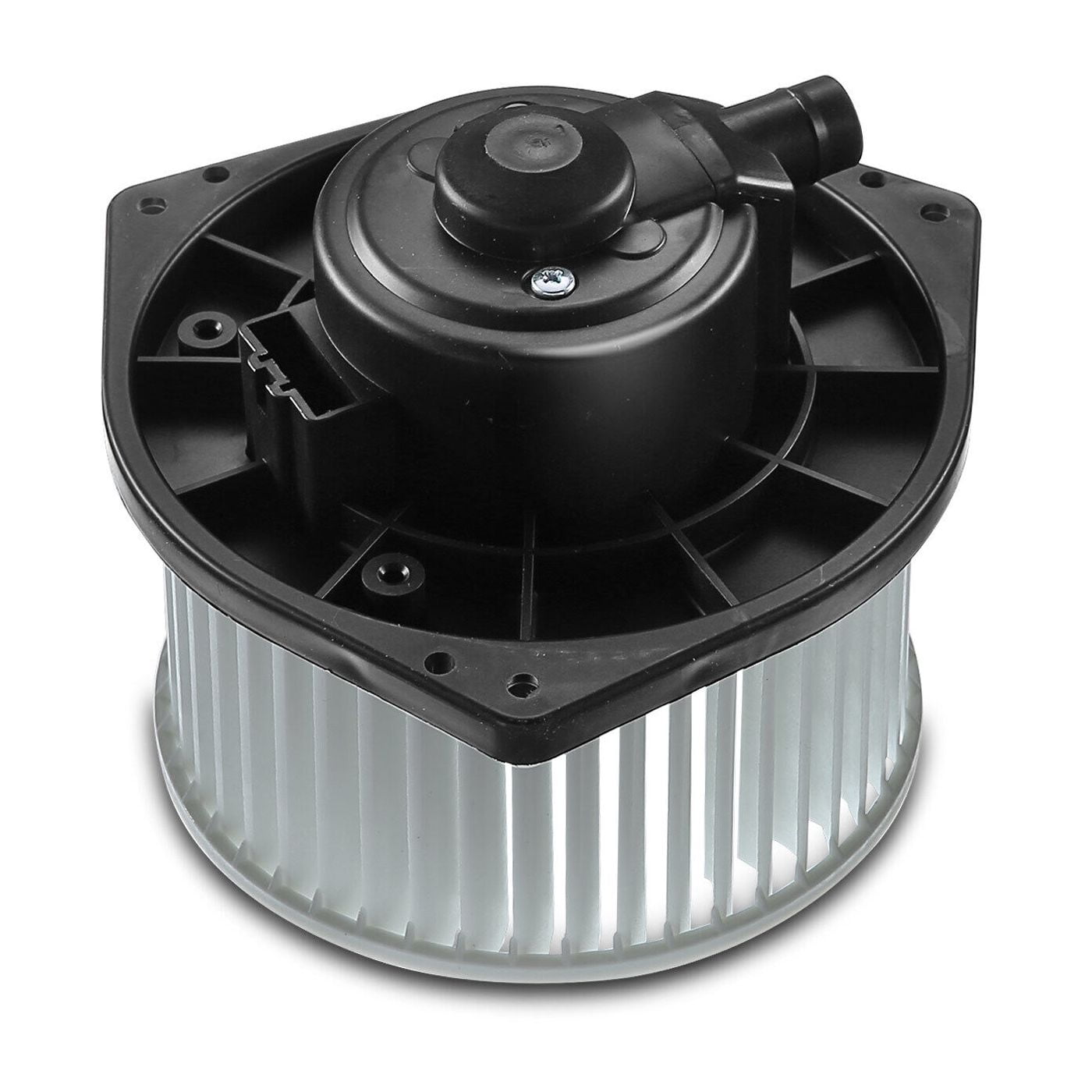 FEMPRXZ HVAC Blower Motor with Fancage Front Plastic W/ Wheel for ...