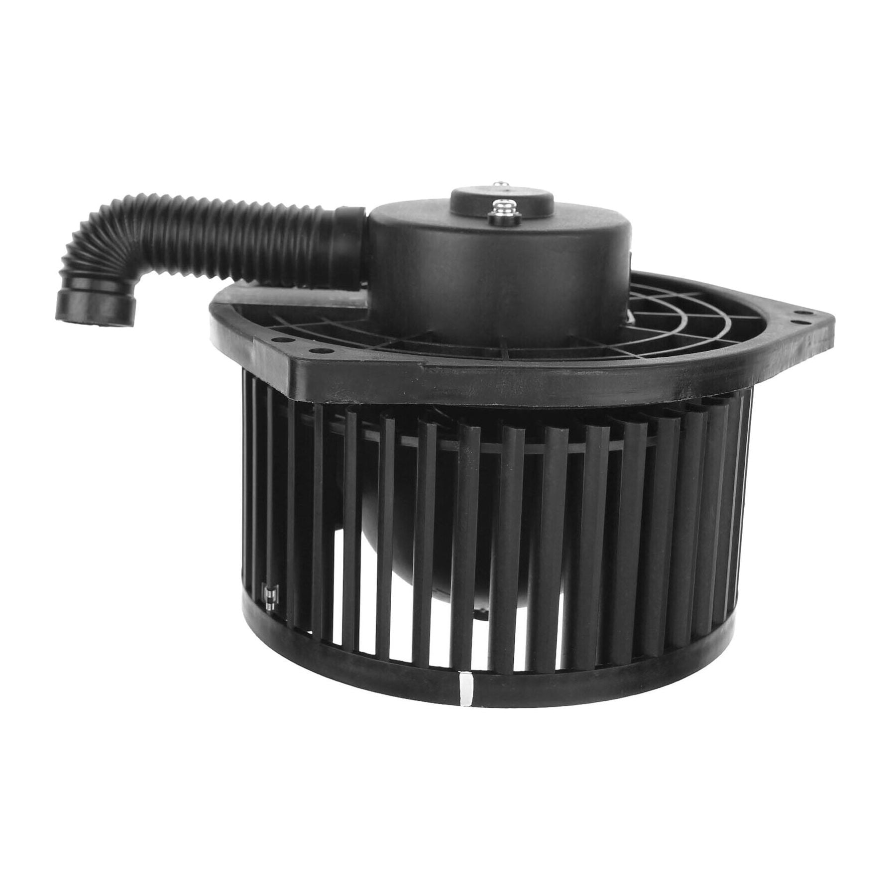 FEMPRXZ HVAC Blower Motor Front Metal Plastic for Nissan for NV1500 4 ...