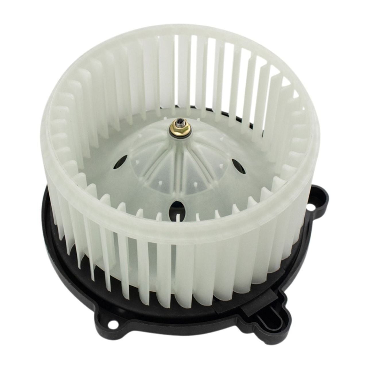 FEMPRXZ HVAC Heater Air Conditioning A/C Blower Motor with Fan Cage ...