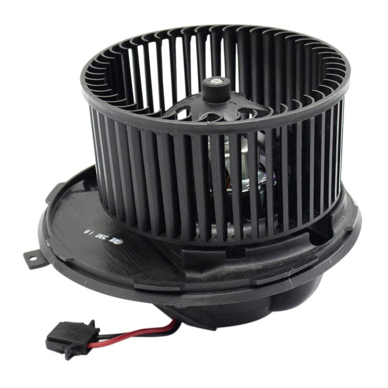 FEMPRXZ HVAC Heater Air Conditioning A/C Blower Motor with Fan Cage ...