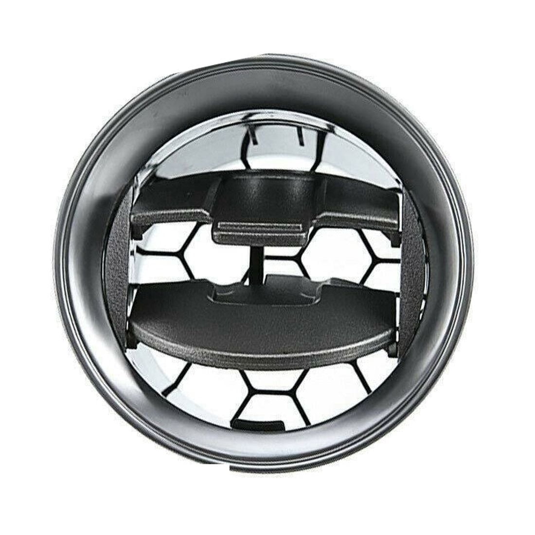 FEMPRXZ Havc Heater Air Vent Front Satin Metallic Finish for Ford for ...
