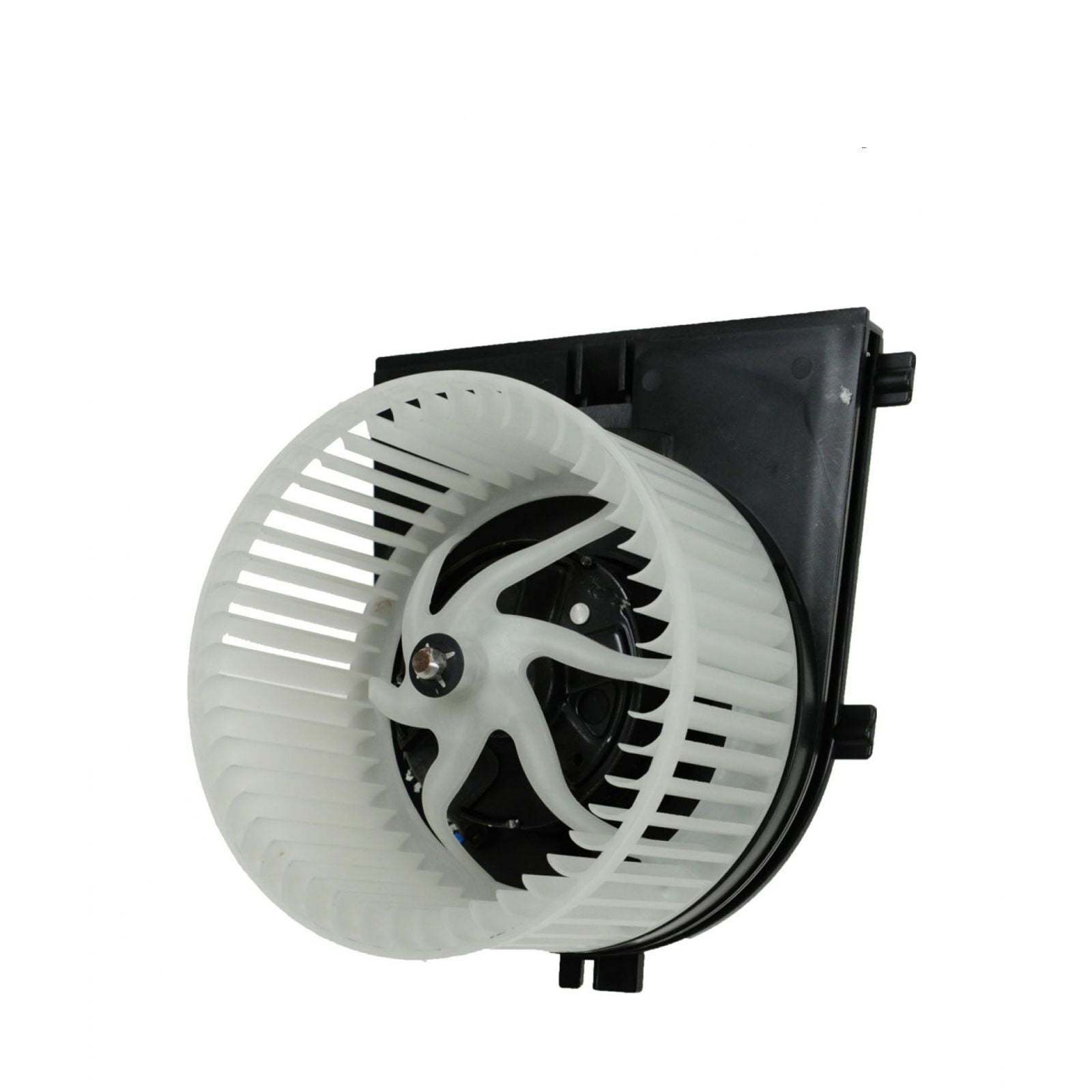FEMPRXZ Heater A/C AC Blower Motor with Fan Cage for Audi for TT 2000 ...