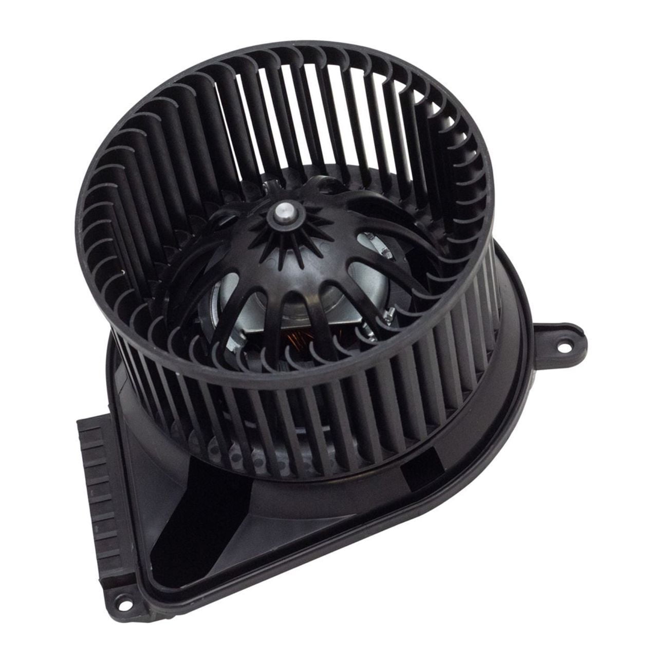 FEMPRXZ Heater Air Conditioner Blower Motor with Fan Cage Assembly Front for Dodge for Sprinter ...
