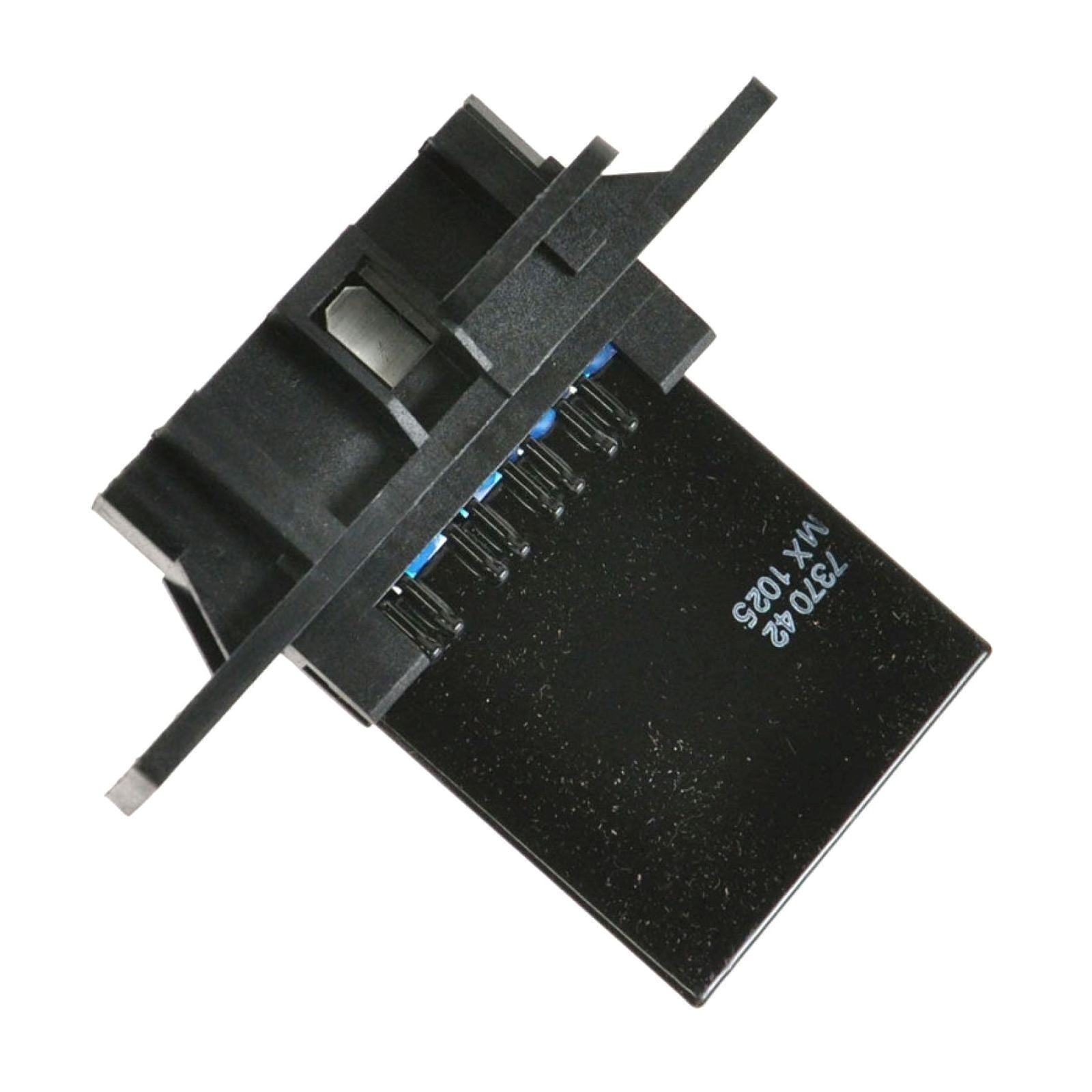 FEMPRXZ Heater Blower Motor Resistor for Nissan for Frontier 1998-2004 ...