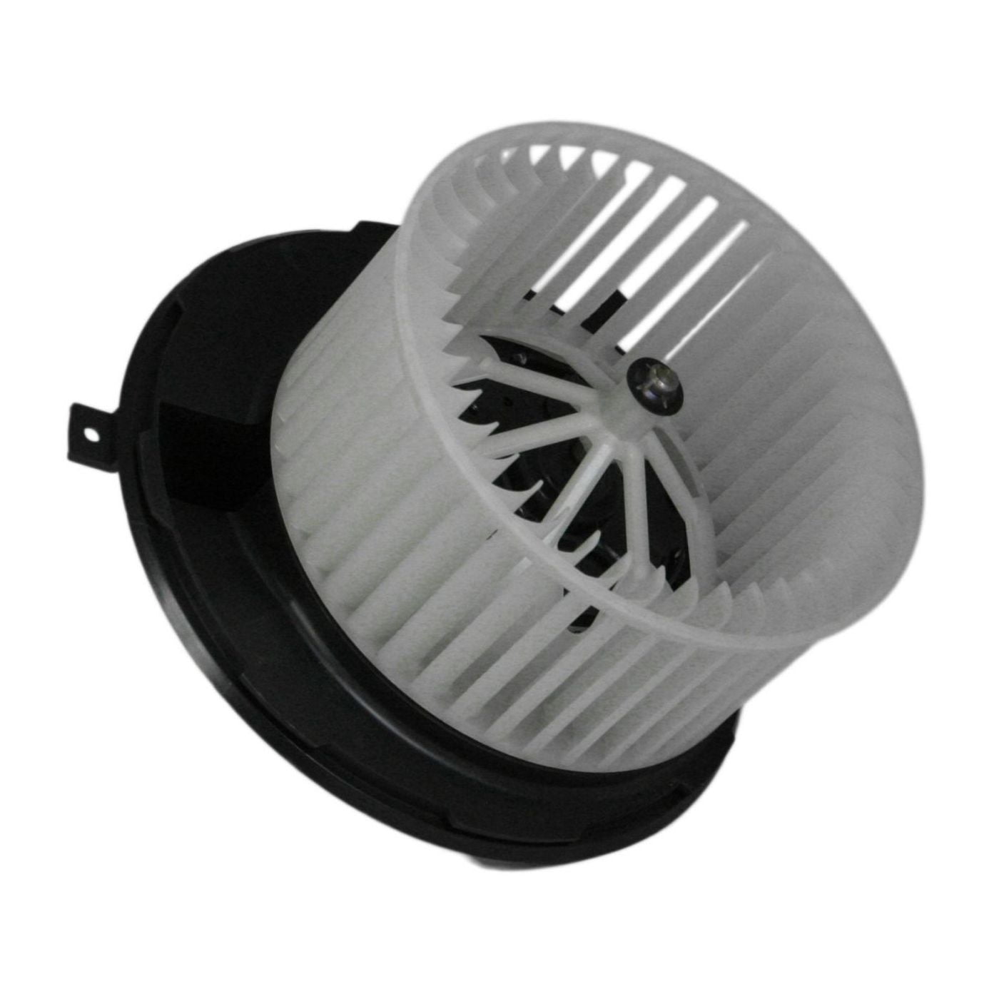 FEMPRXZ Heater Blower Motor w/Fan Cage for VW for CC for Eos for GTI ...