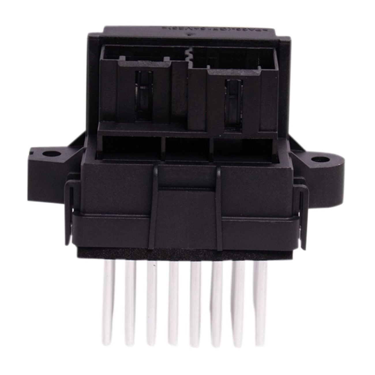 FEMPRXZ Heating Air Conditioning a/ Blower Motor Resistor Front for ...