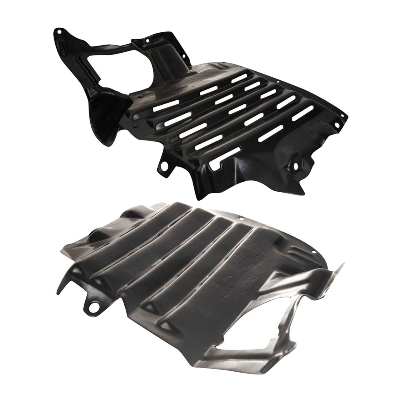 FEMPRXZ Inner Wheel Liner Set 2 Piece for Mazda for Miata Mazdaspeed 04 ...