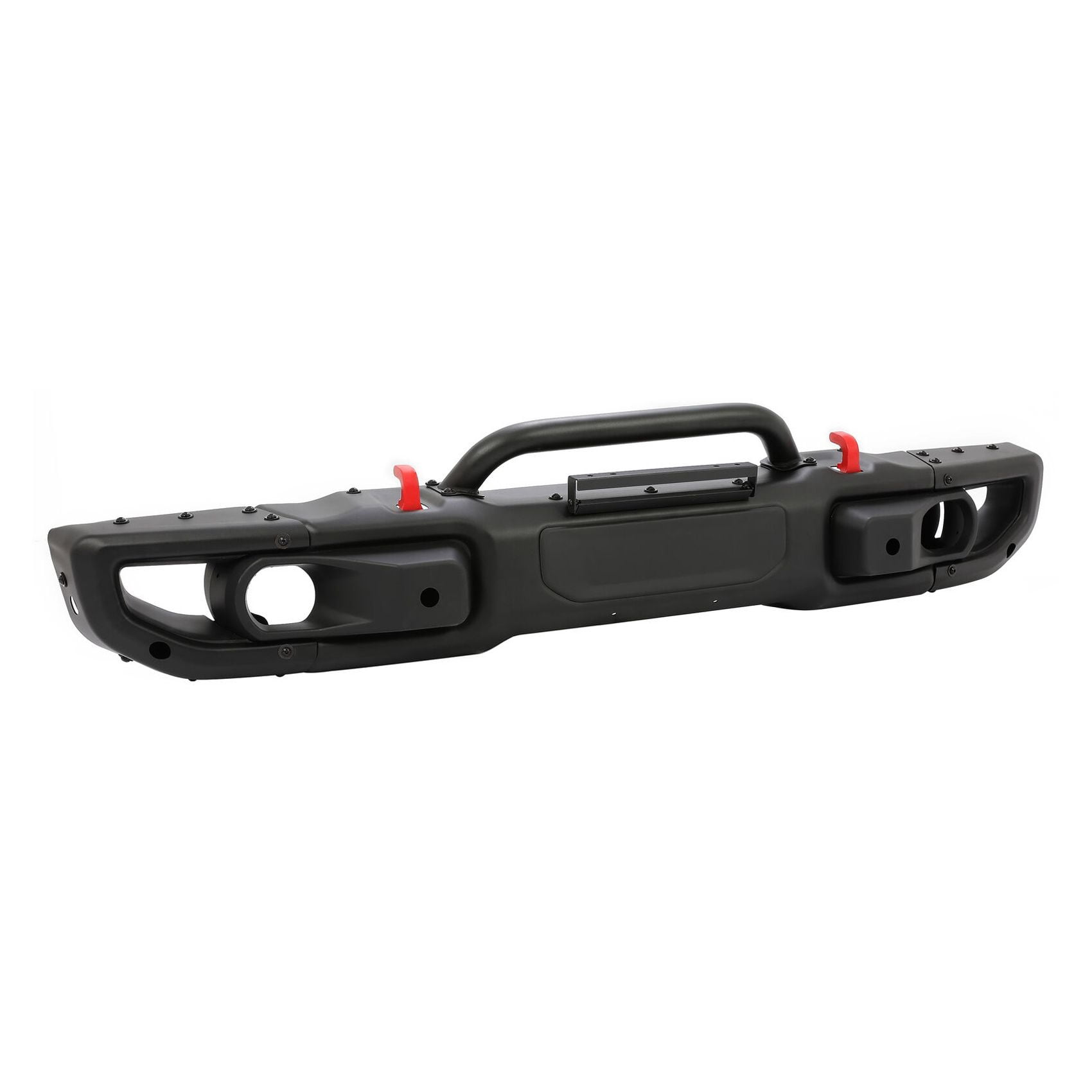 FEMPRXZ for Jeep for Gladiator 2020-2023 for Wrangler 2018-2023 Steel ...
