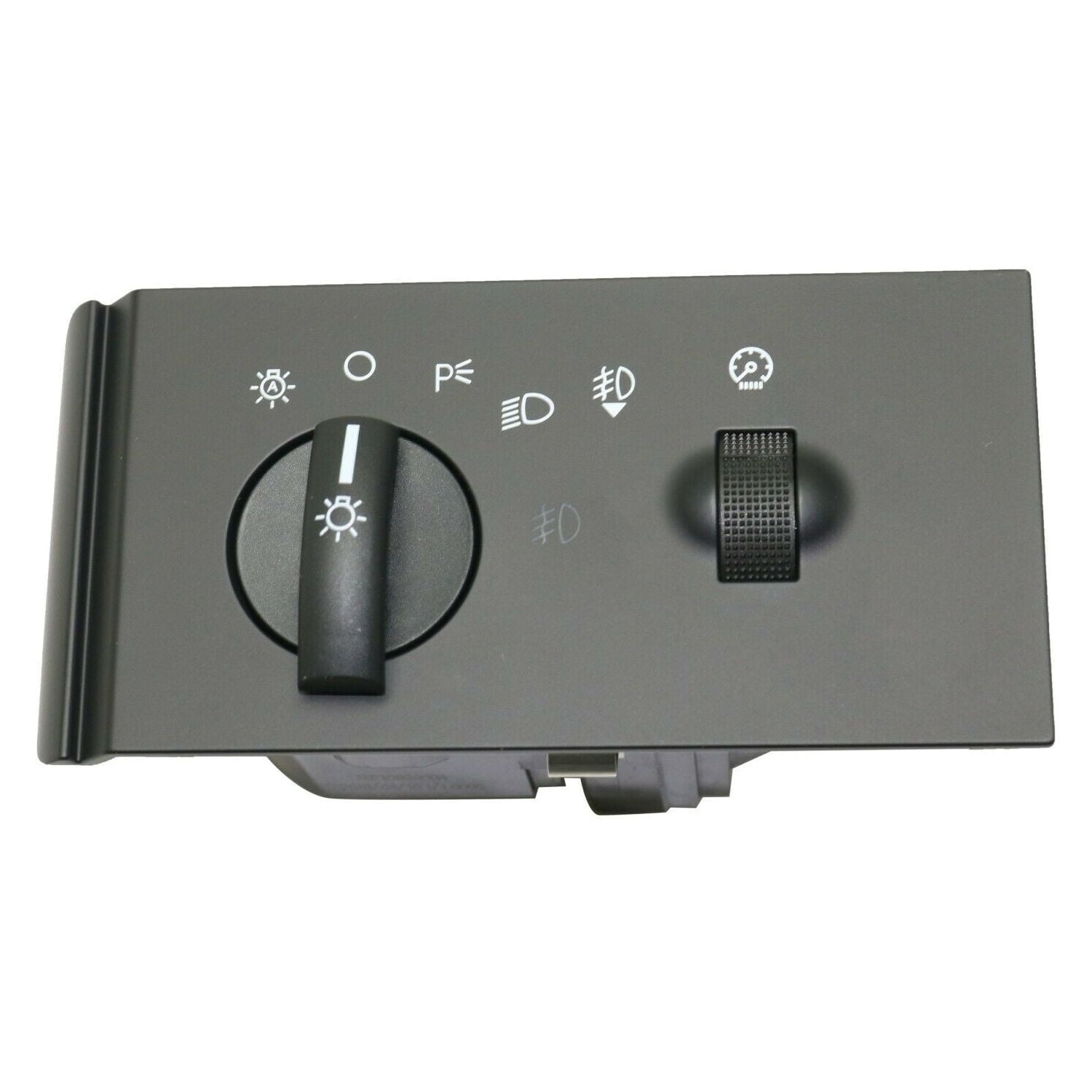 FEMPRXZ Light Headlight Switch Headlamp Driving Lamp for Ford for F250 ...