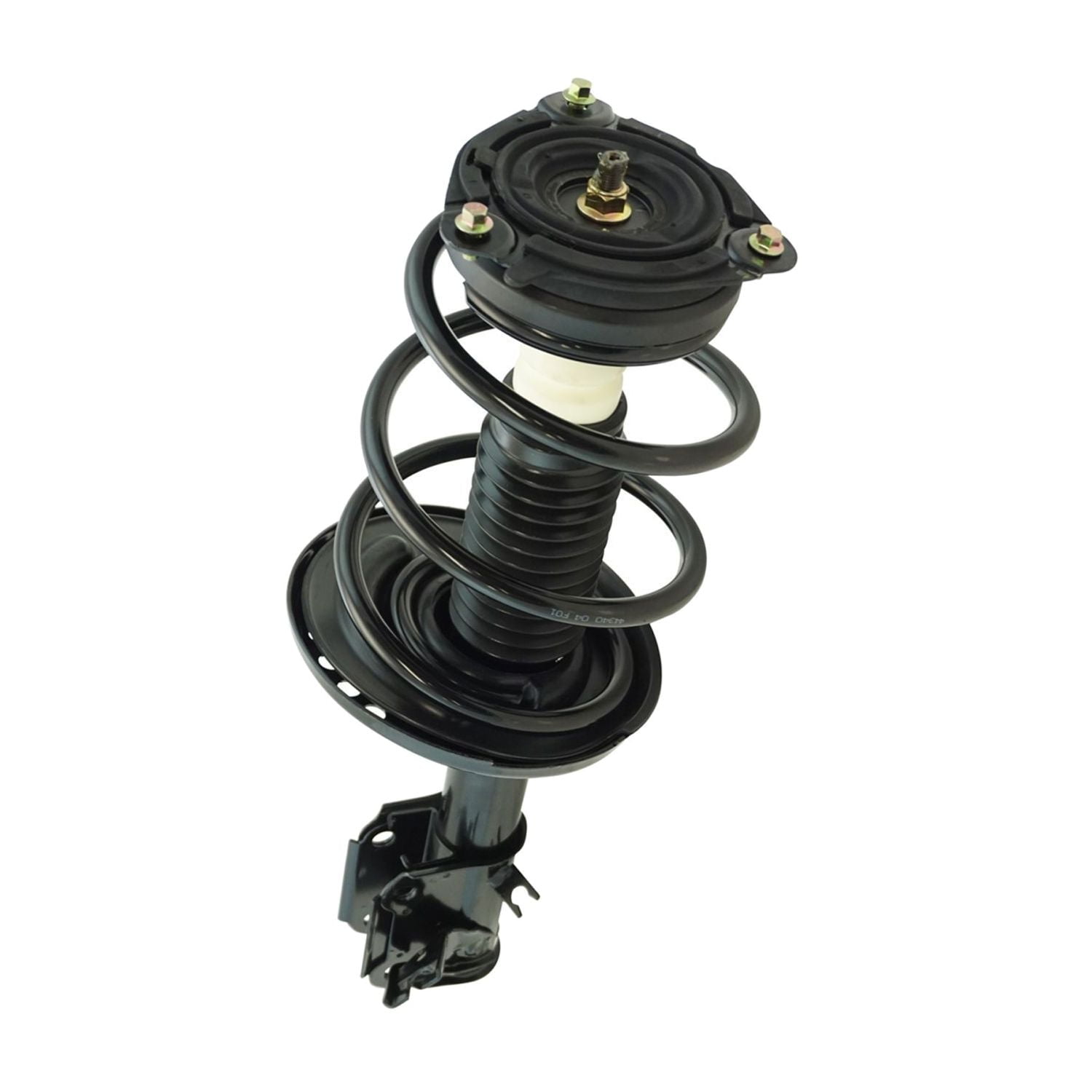 FEMPRXZ Loaded Quick Complete Strut Spring Mount Assembly Right Side ...