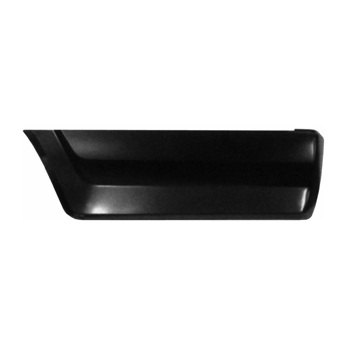 FEMPRXZ Lower Rear Quarter Panel Section for Ford for F150 1980-1986 ...
