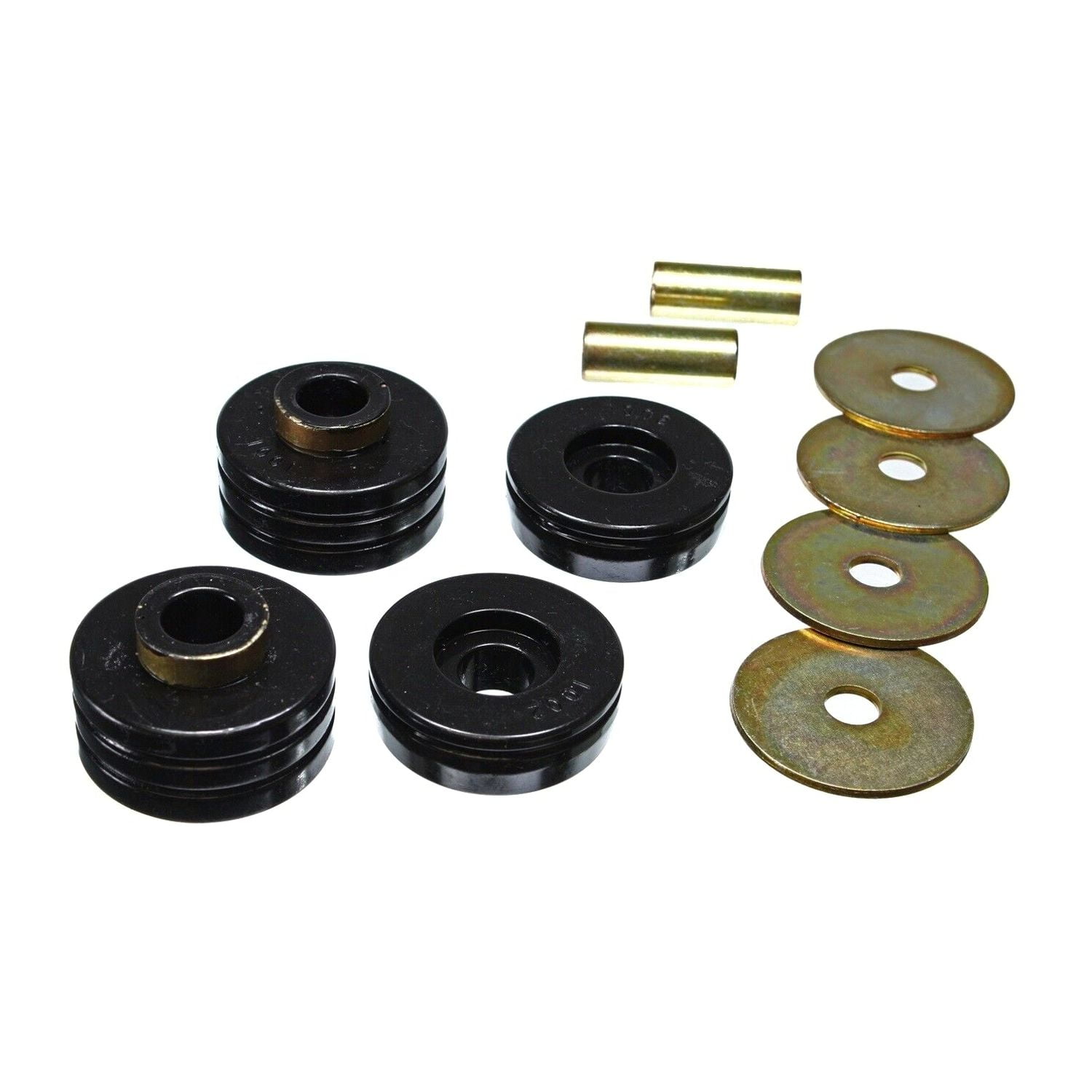 FEMPRXZ Manual Transmission Mount- for Ford for Bronco 4.7L 1966-1968 ...