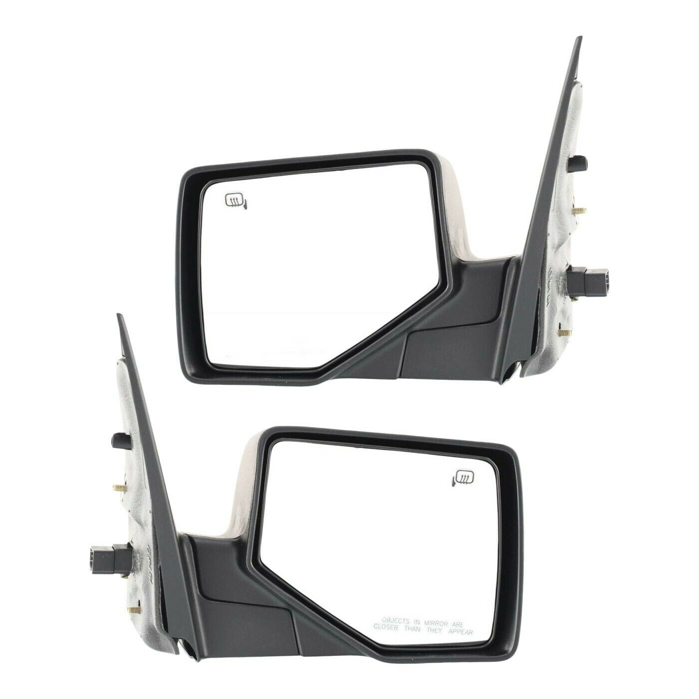 FEMPRXZ Mirror Set of 2 for Ford for Explorer Eddie Bauer/Limited/XLT ...