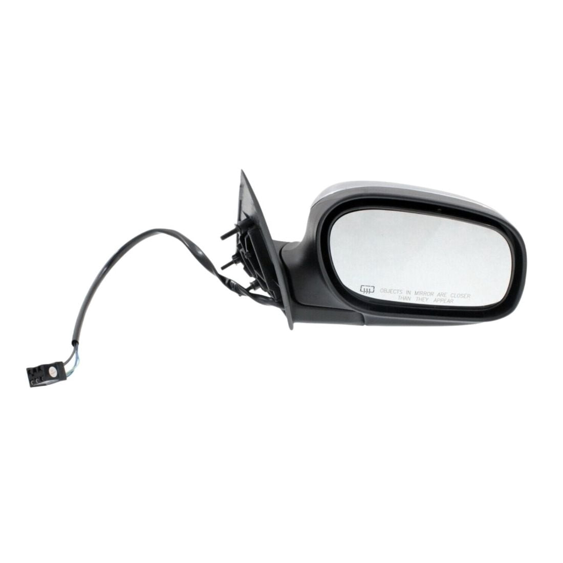 FEMPRXZ Mirror for Ford for Crown Victoria LWB 02-03 & S 02-03 05 ...