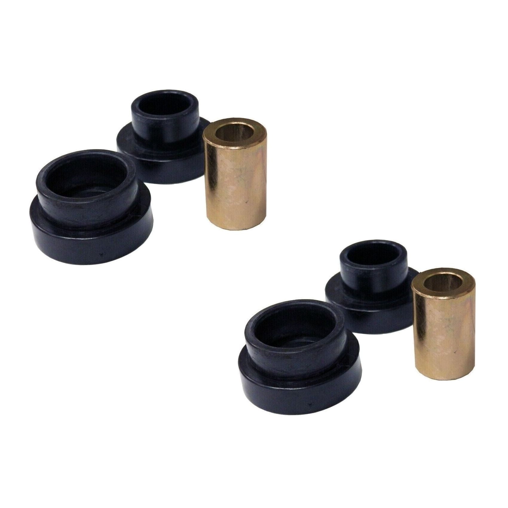 FEMPRXZ Pair Track Bar Bushings Kit 4WD Bushings for Dodge for Ram 2500 ...