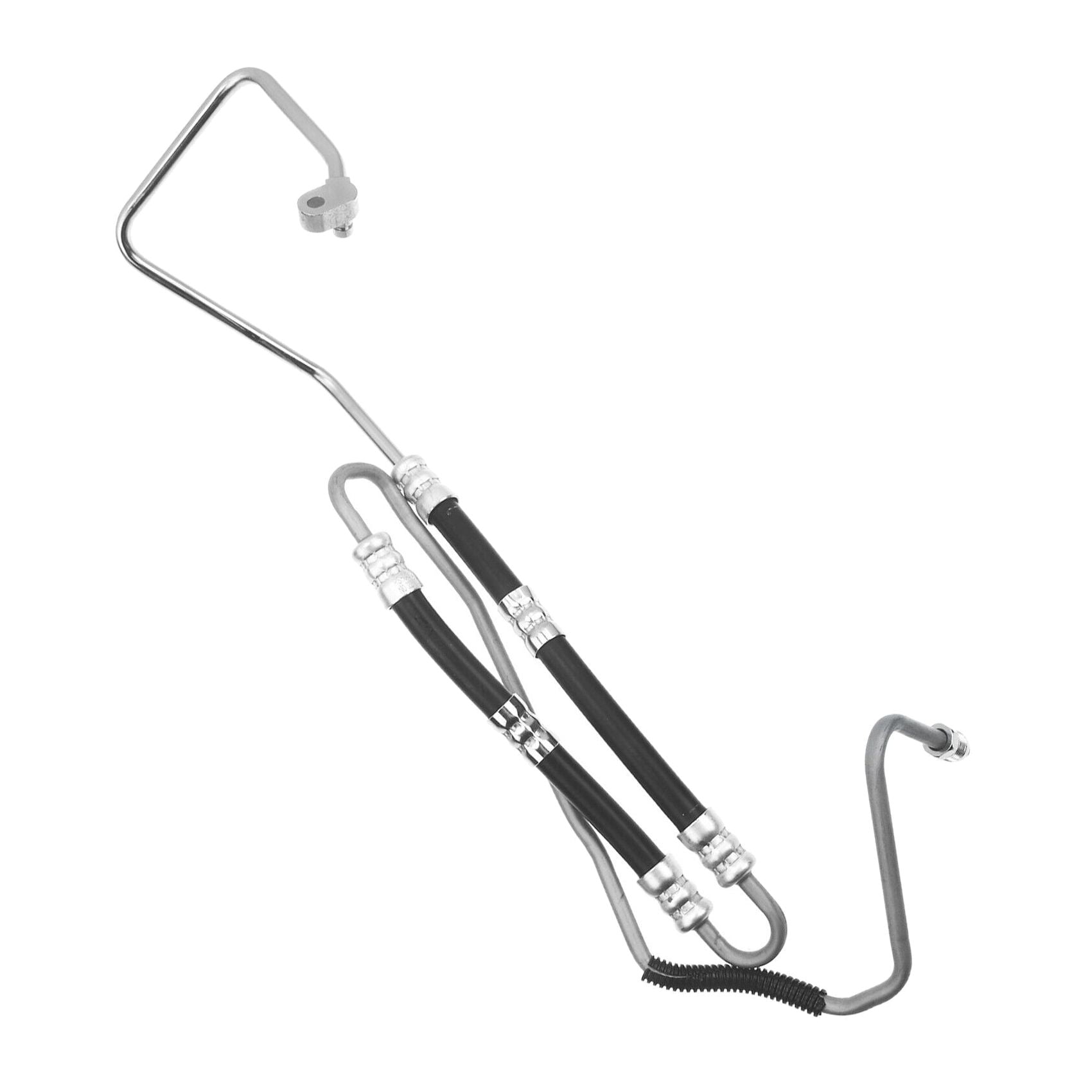 FEMPRXZ Power Steering Pressure Line Hose Assembly Mounting Hardware ...