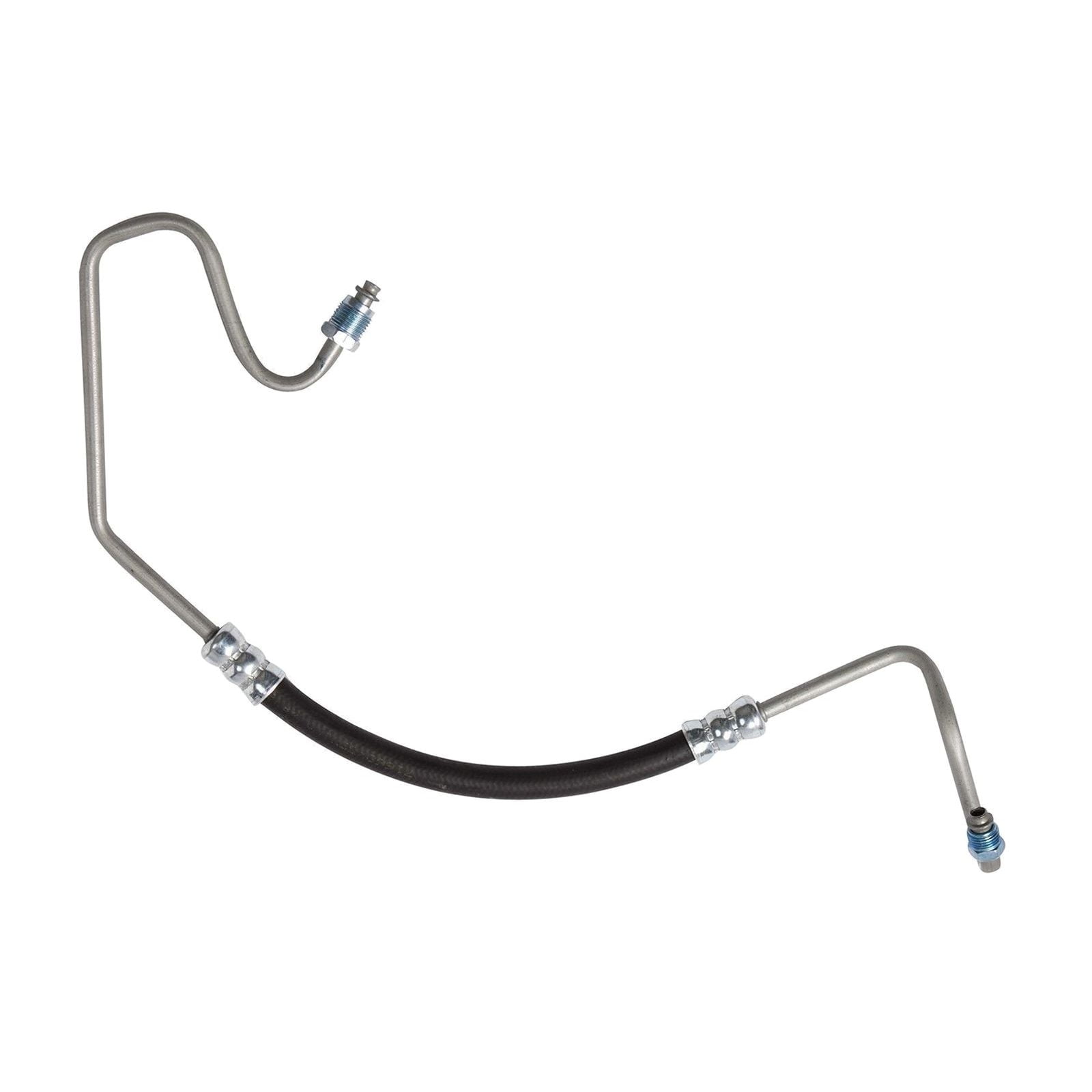 FEMPRXZ Power Steering Pressure Line Hose Assembly-Pressure Line ...