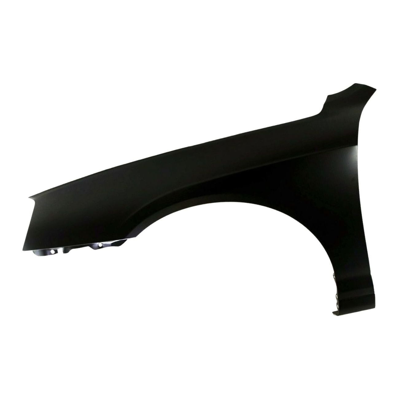 FEMPRXZ Quarter Panel Front Left Driver Side Primed Steel Without ...