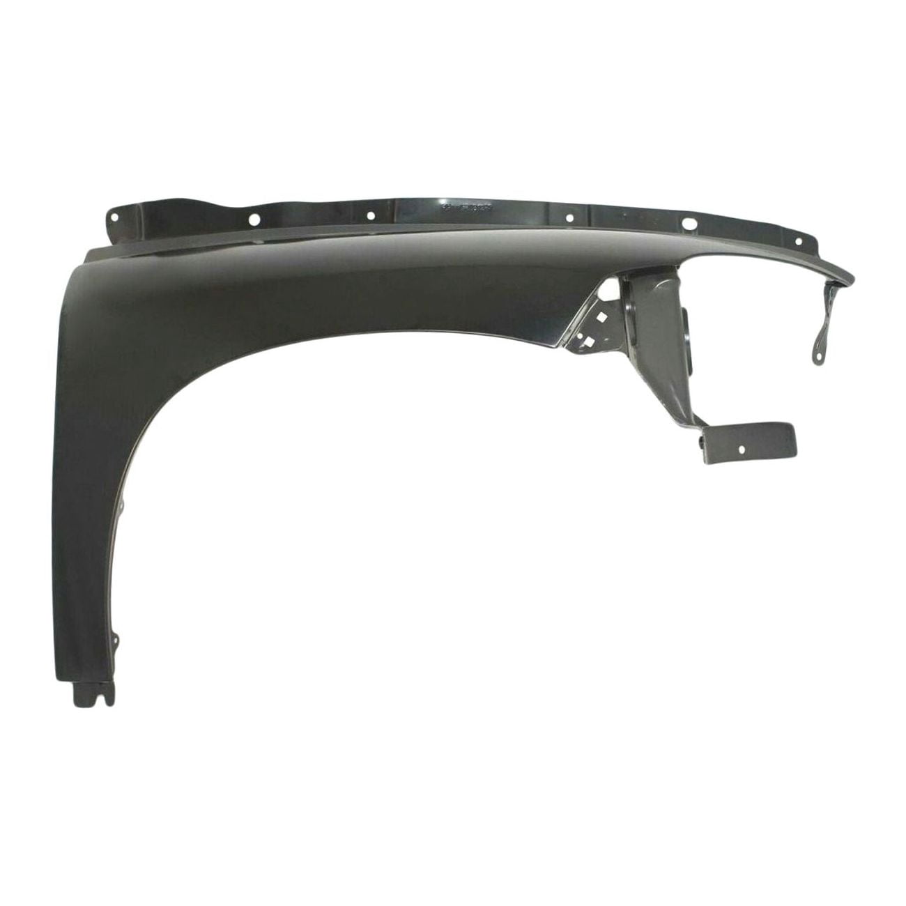 FEMPRXZ Quarter Panel Front Right Passenger Side Primed Steel Without ...
