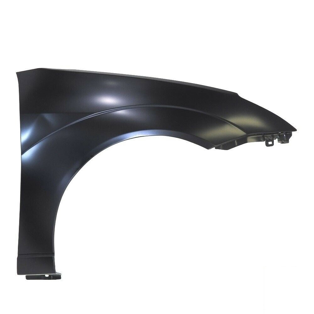 FEMPRXZ Quarter Panel Right Passenger Front Side Primed Steel for Ford ...