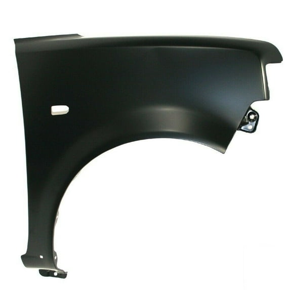 FEMPRXZ Quarter Panel Right Passenger Front Side Primed Steel with ...