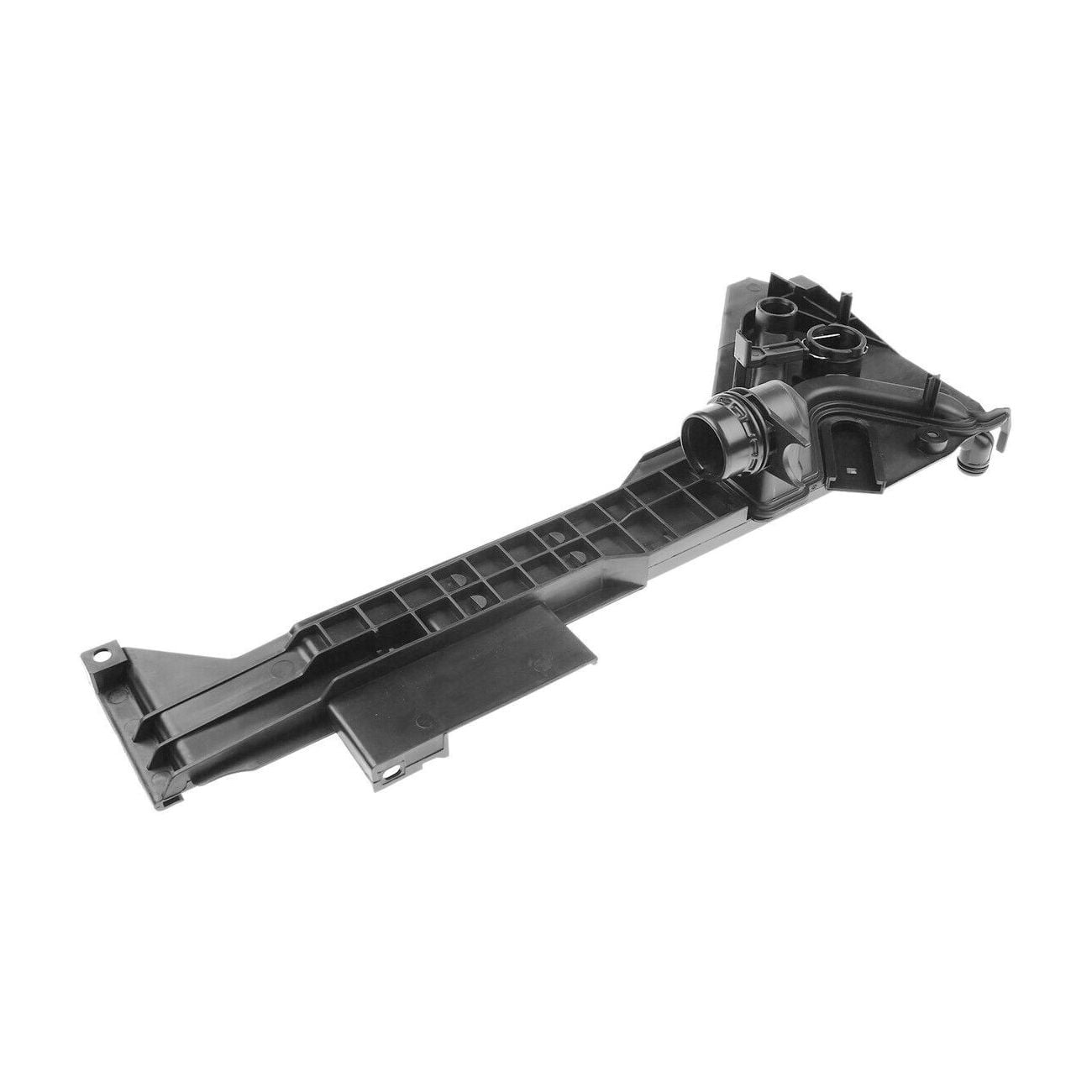 FEMPRXZ Radiator Expansion Mounting Plate for BMW for X3 2004-2010 E83 ...