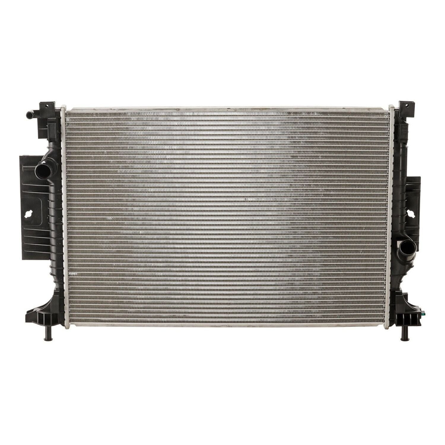 FEMPRXZ Radiator for Ford for Escape 2017-2019 for Transit Connect 2019 ...