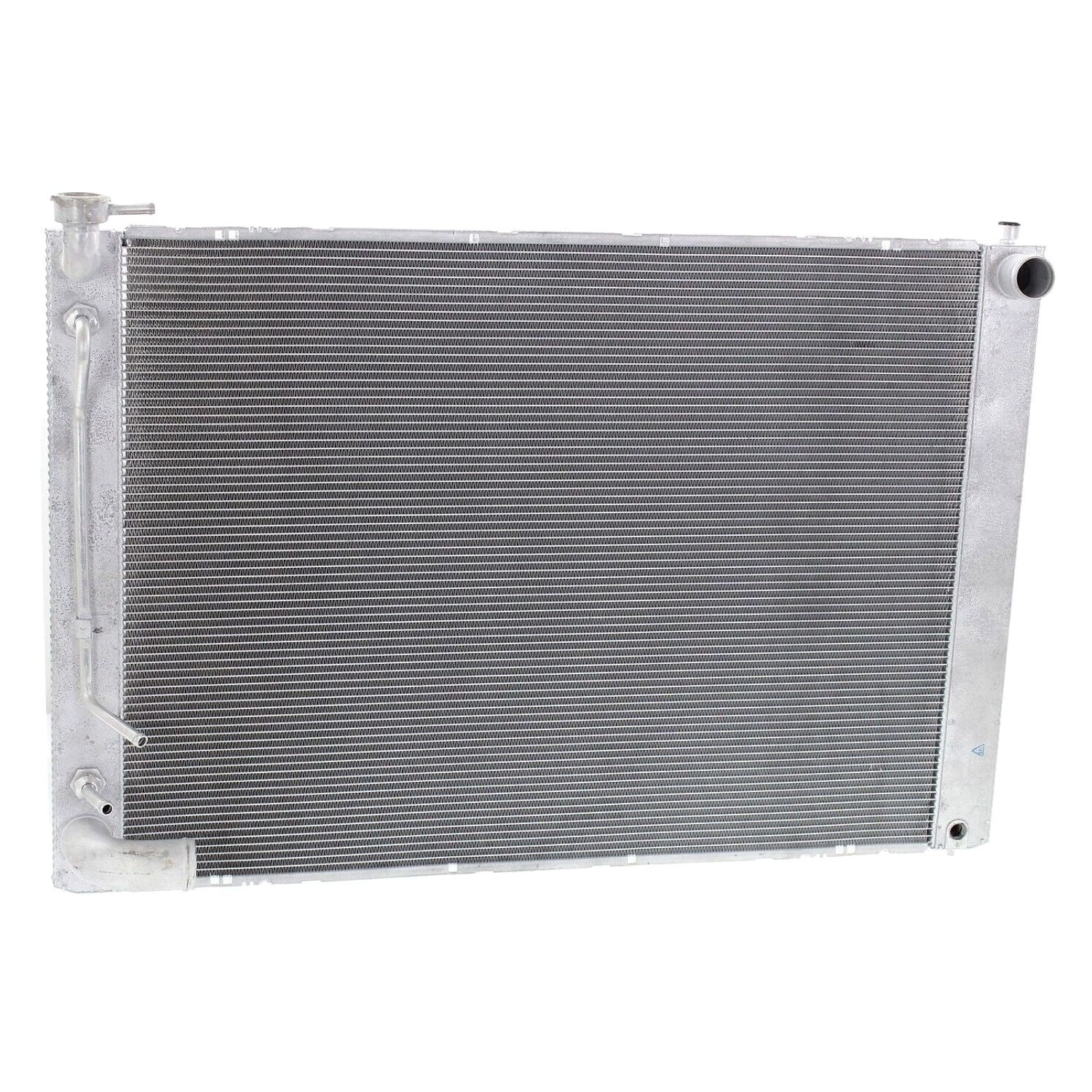 FEMPRXZ Radiator for Lexus for RX330 2004-2005 Aluminum Type w/Tow Pckg ...
