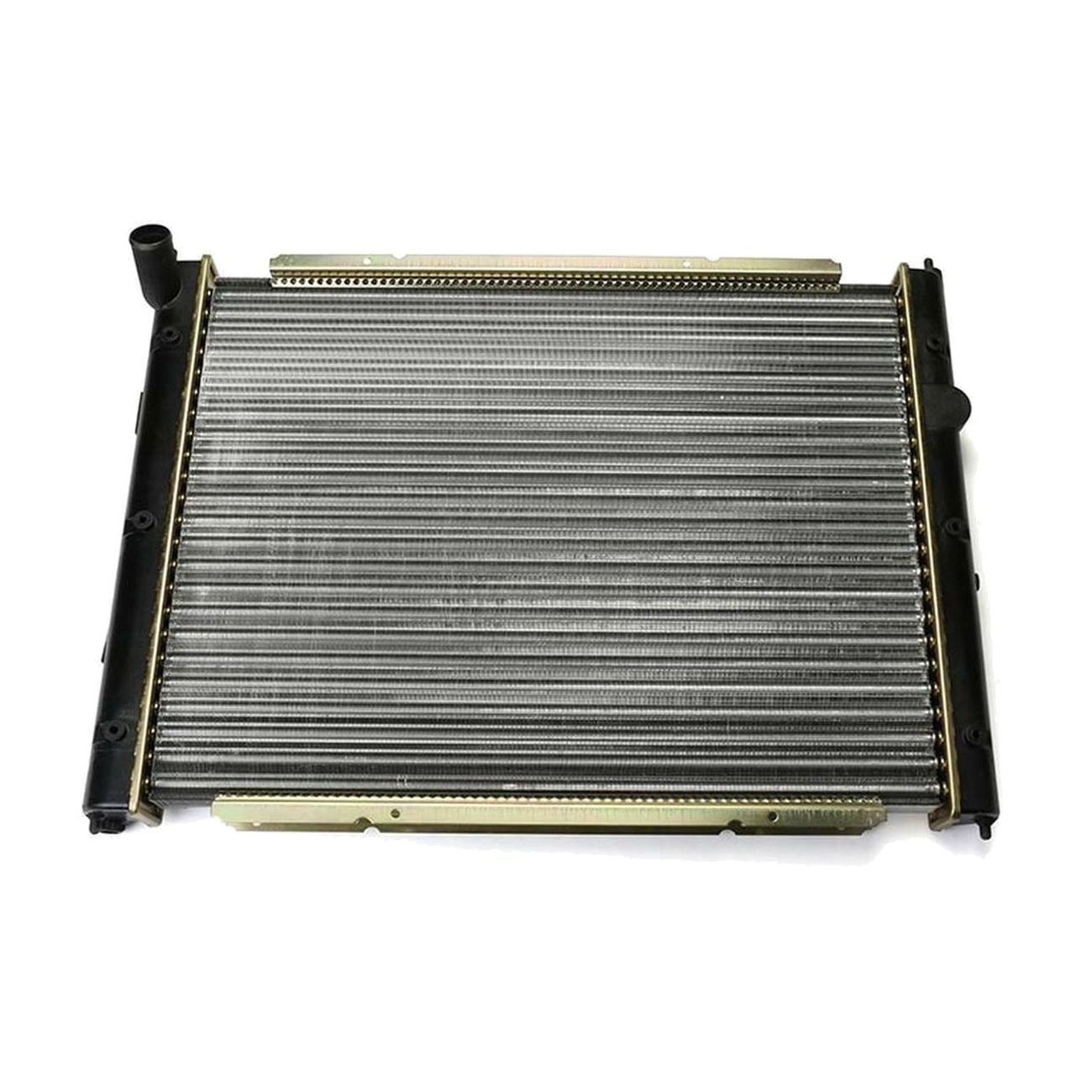 FEMPRXZ Radiator Mechanical Aluminium for VW for Vanagon 1991 - Walmart.com