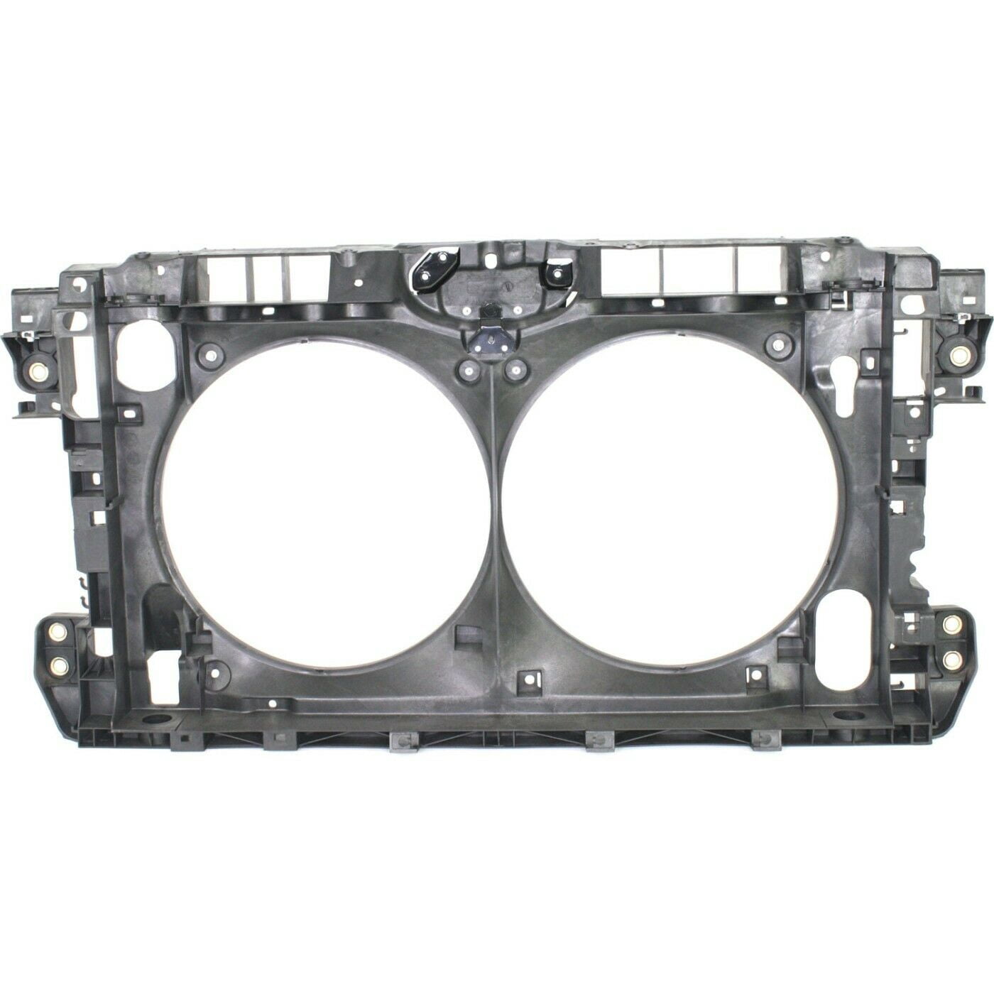 FEMPRXZ Radiator Mount Radiator Support Assembly Set for Nissan for ...