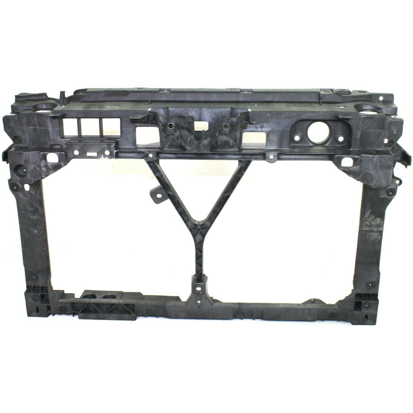 FEMPRXZ Radiator Mount Radiator Support Assembly Speed for Mazda 3 2010 ...