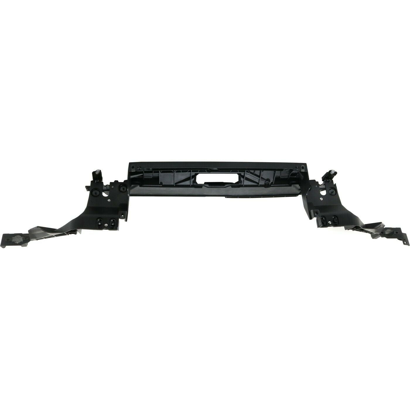 FEMPRXZ Radiator Mount Radiator Support Black Assembly for Ford for ...