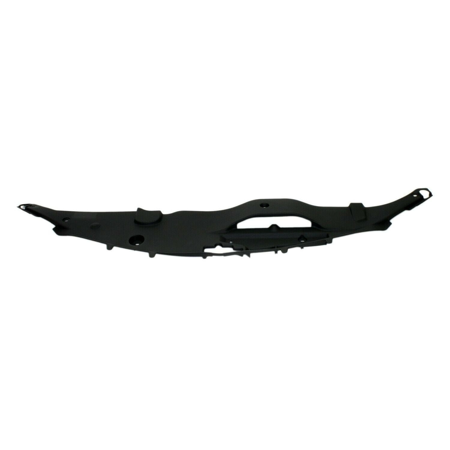 FEMPRXZ Radiator Mount Radiator Support Cover Upper Side Black for ...