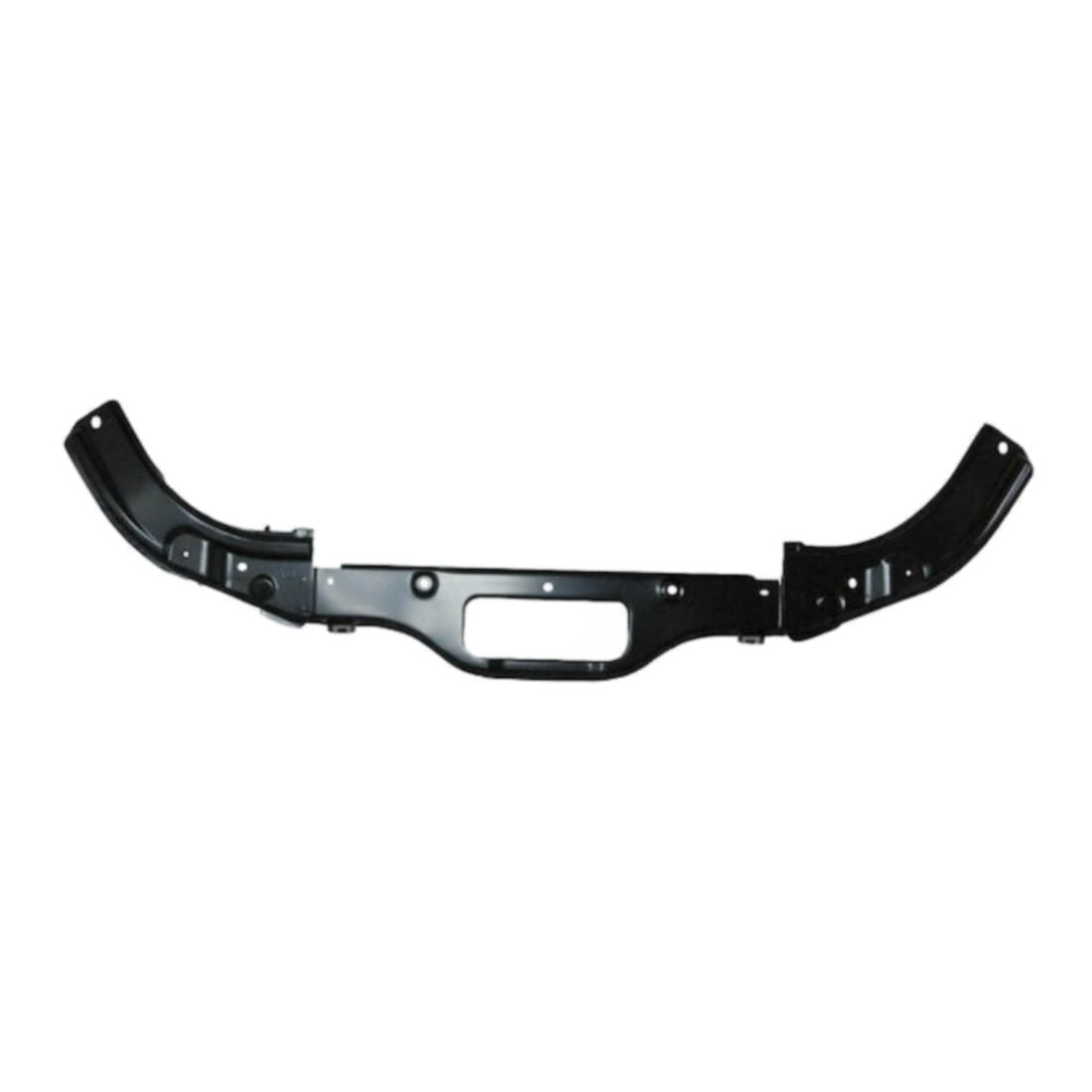FEMPRXZ Radiator Mount Radiator Support Tie Bar Upper Side Steel for ...