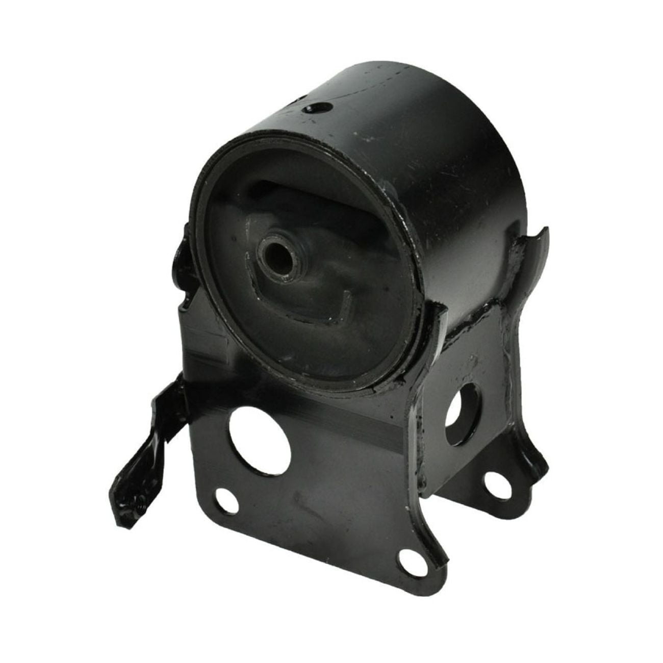 FEMPRXZ Rear Back Firewall Side Motor Engine Mount for Nissan for ...