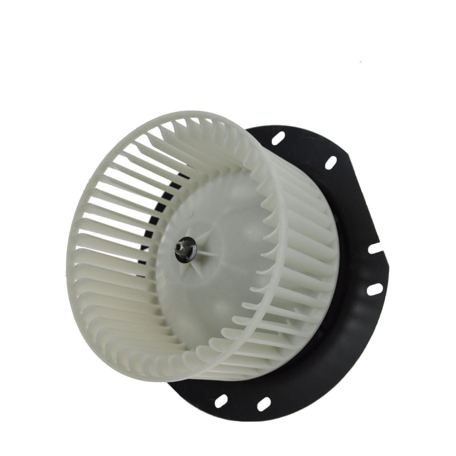 FEMPRXZ Rear Blower Motor W/ Fan Cage for E350/E150 Club Wagon ...