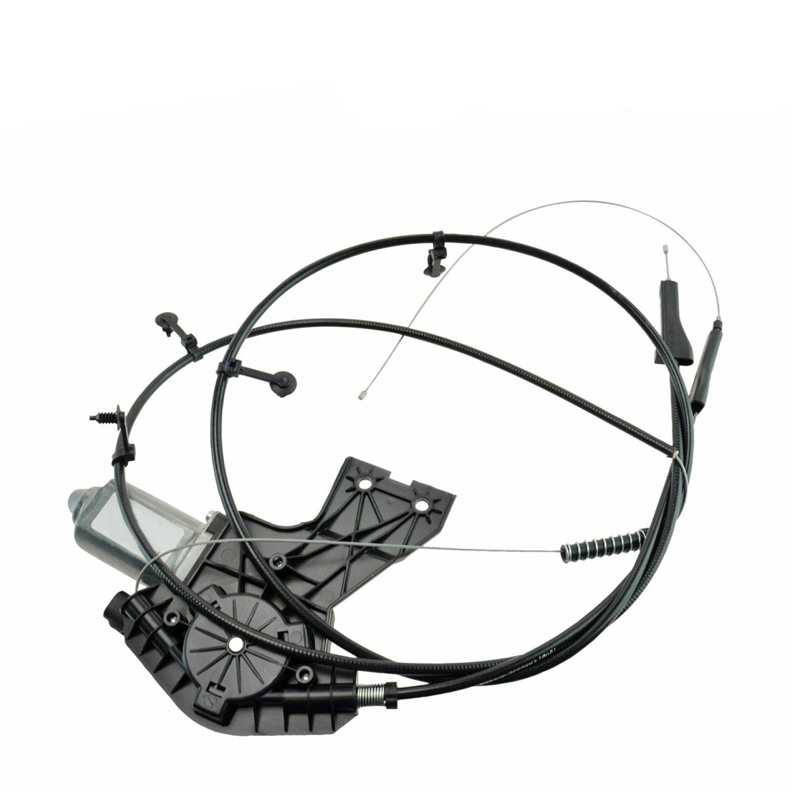 FEMPRXZ Rear Power Sliding Window Motor Cable Assembly for Dodge for ...