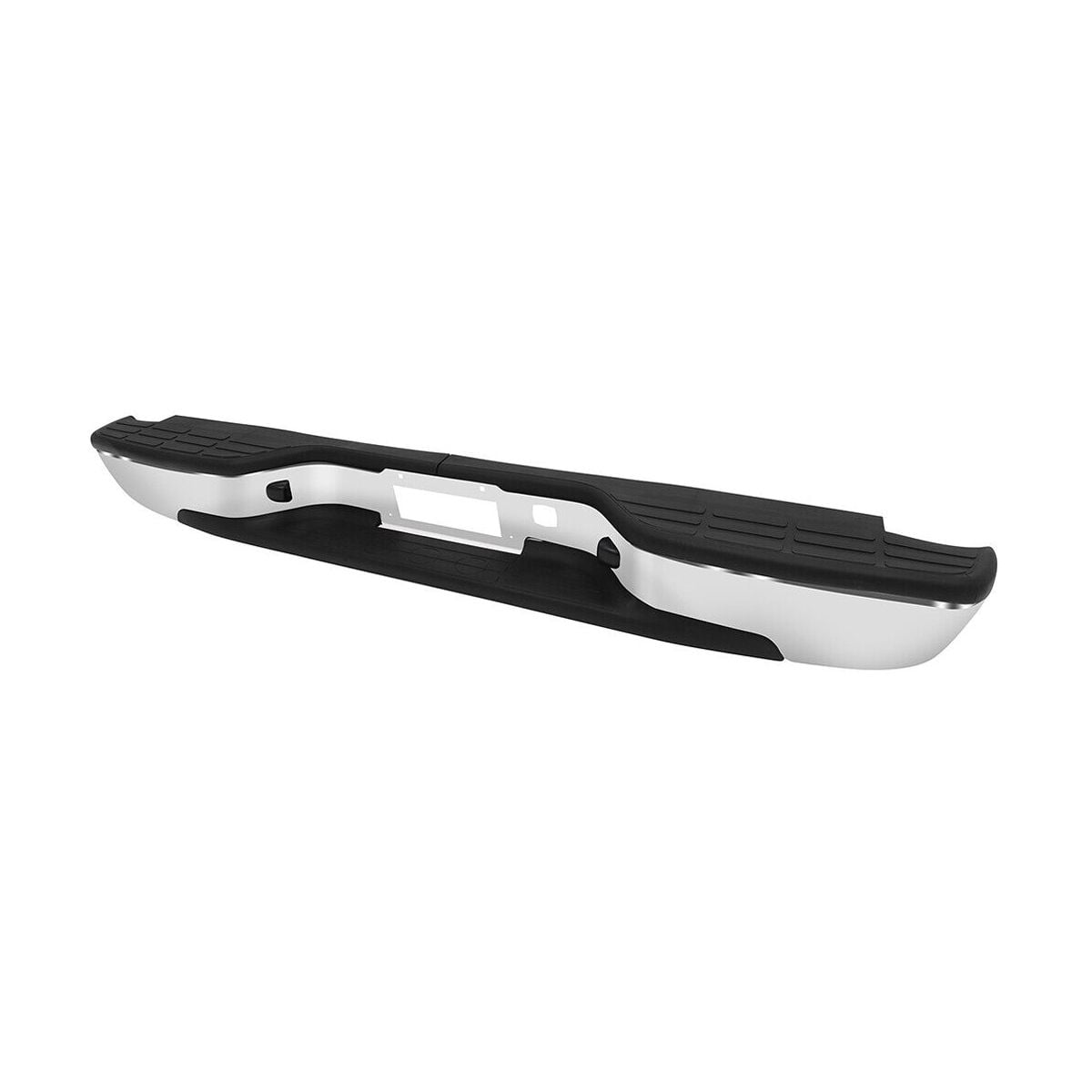 FEMPRXZ Rear Step Bumper for Chevy for Silverado 1500 for Silverado ...