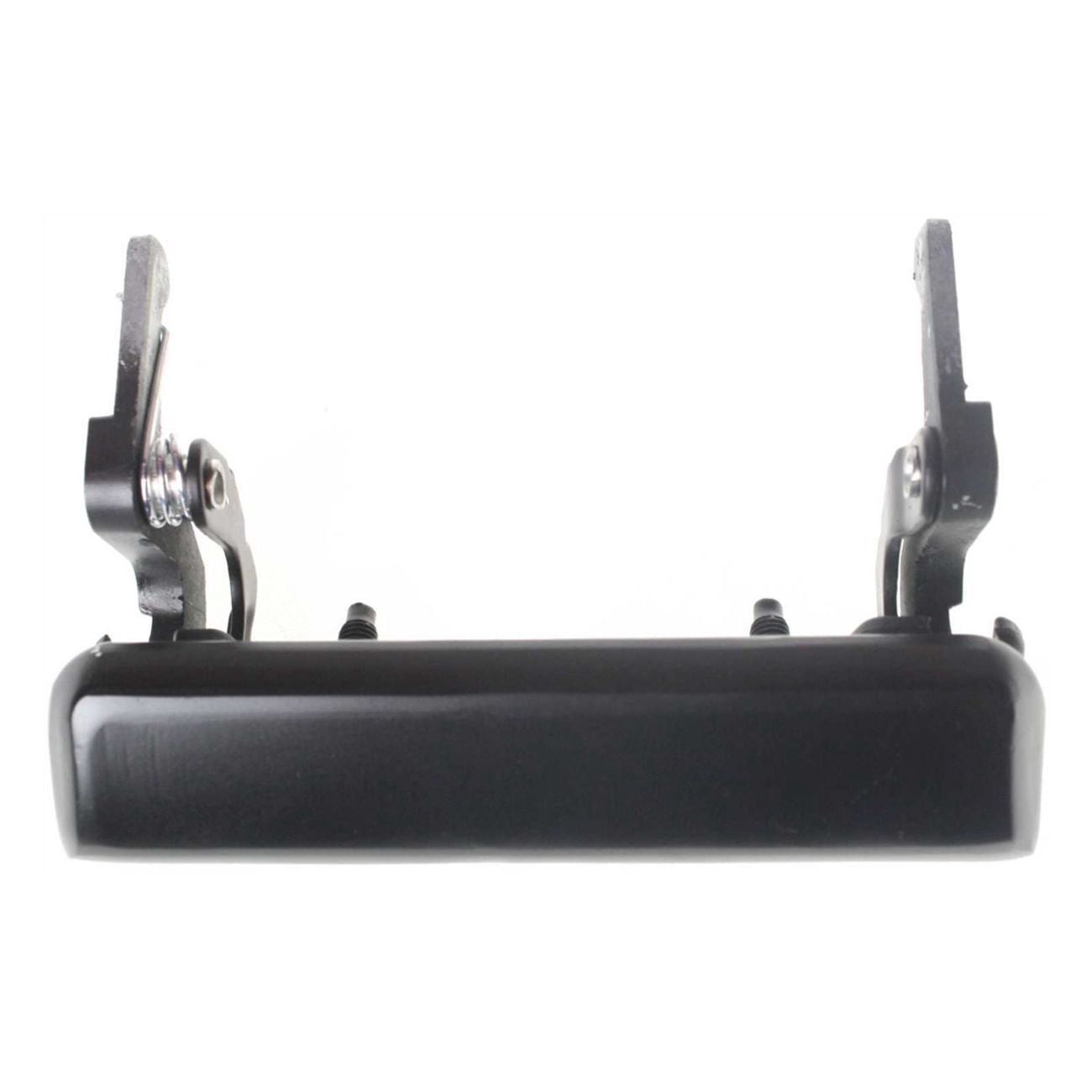 FEMPRXZ Rear Tailgate Lift Gate Handle Black Metal for Ranger 93-11 for ...
