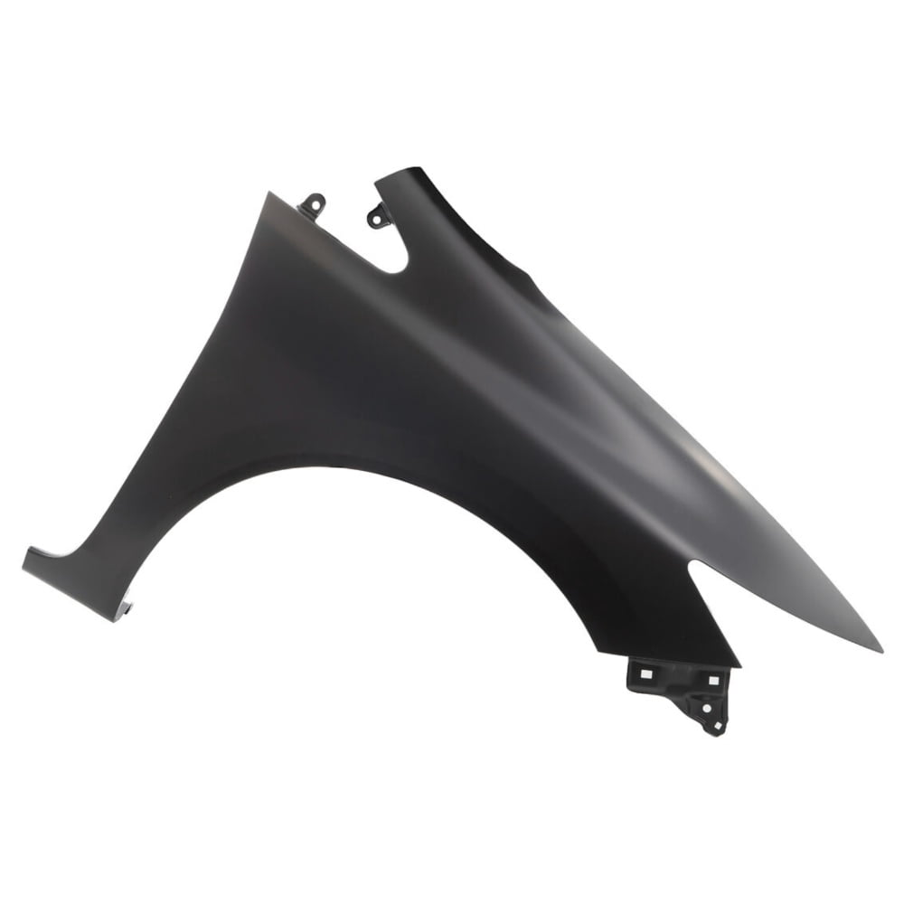 FEMPRXZ Right Passenger Side Quarter Panel Assembly for Honda for Civic ...