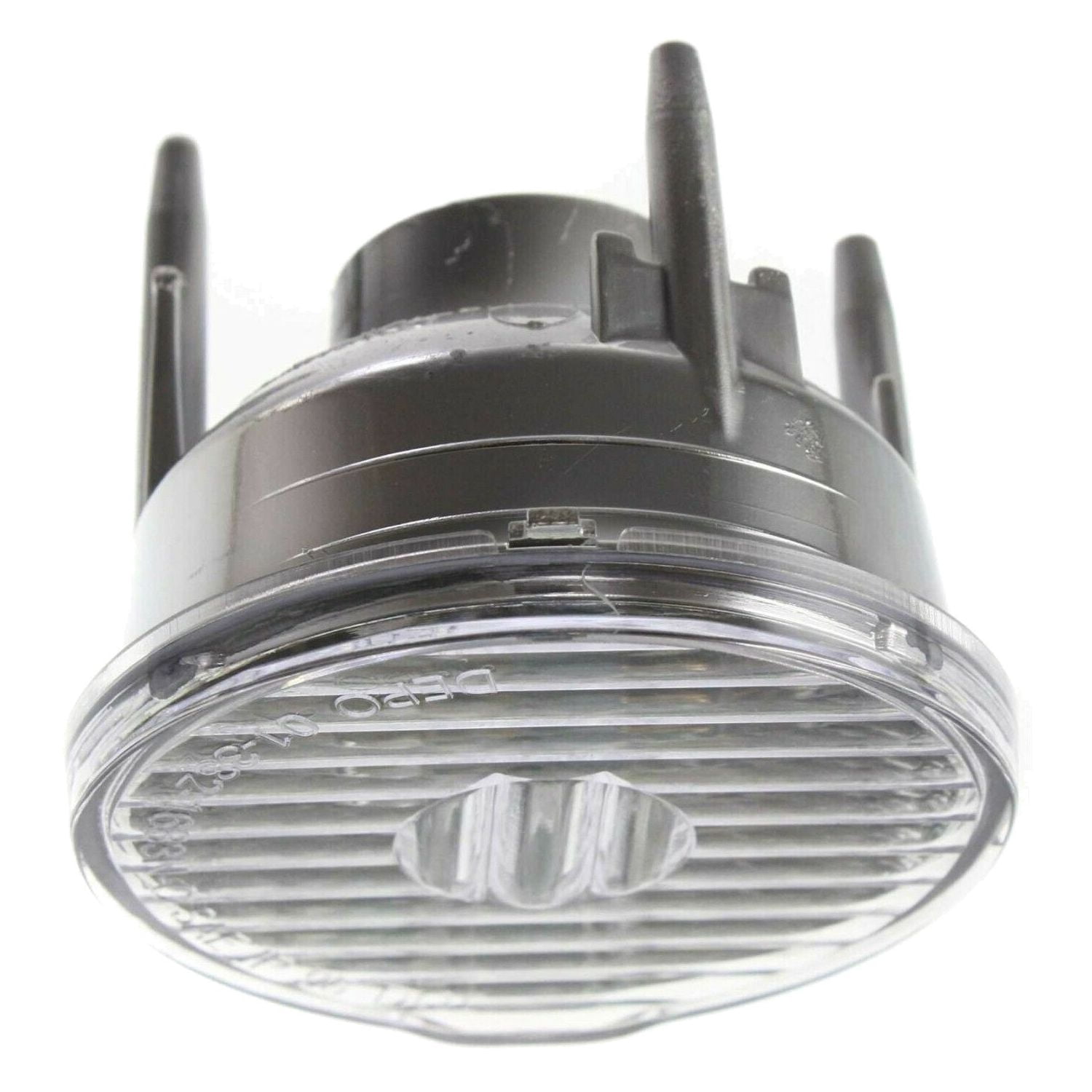 FEMPRXZ Signal Light Left Right Side Clear Lens Signal Lamp Turn ...