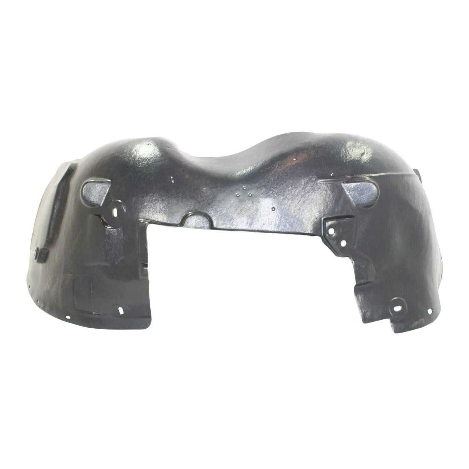 FEMPRXZ Splash Shield for Chevy for Avalanche LS/LT/LTZ 07-12 for Tahoe ...