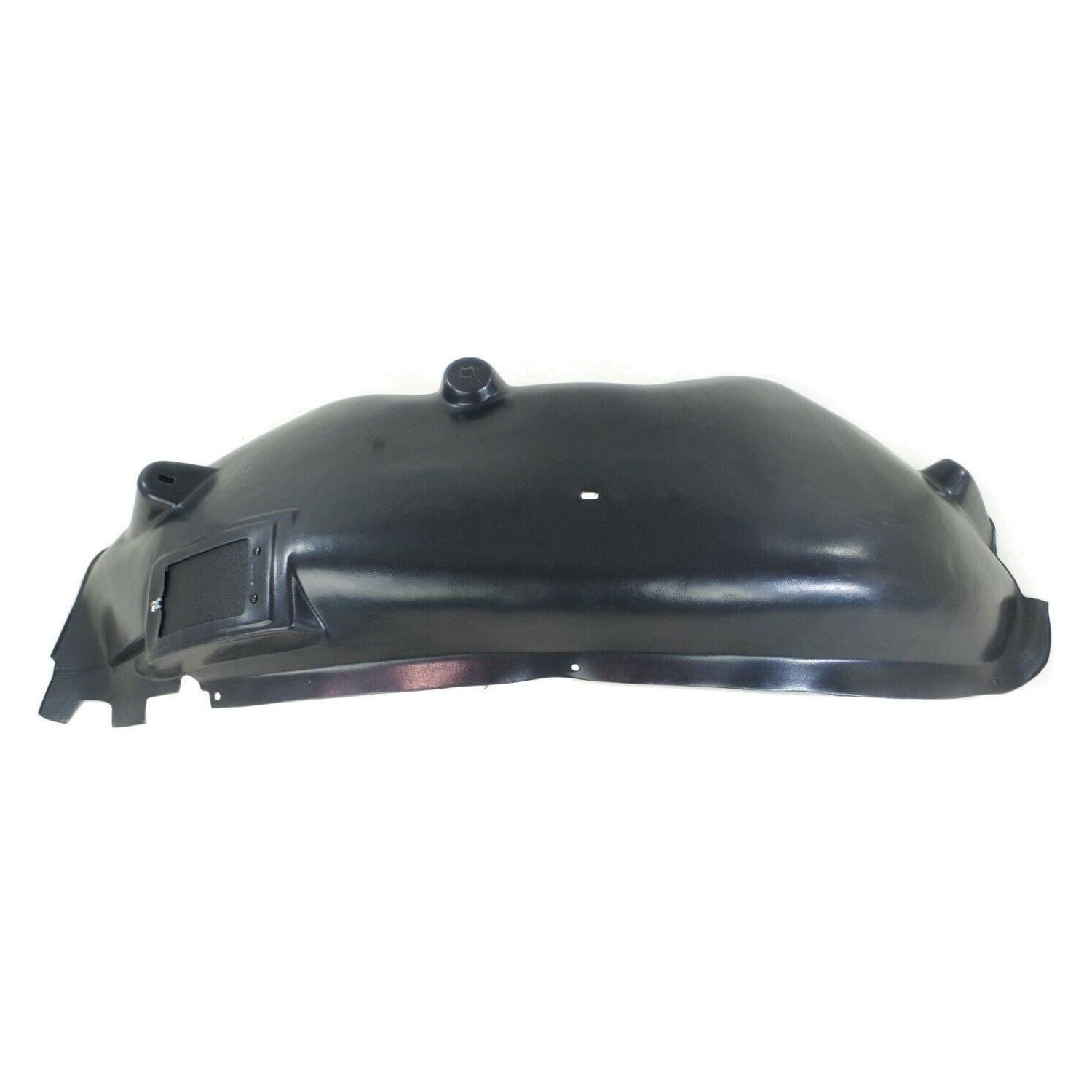 FEMPRXZ Splash Shield for Dodge for Durango 2004-2005 & Limited/SLT ...