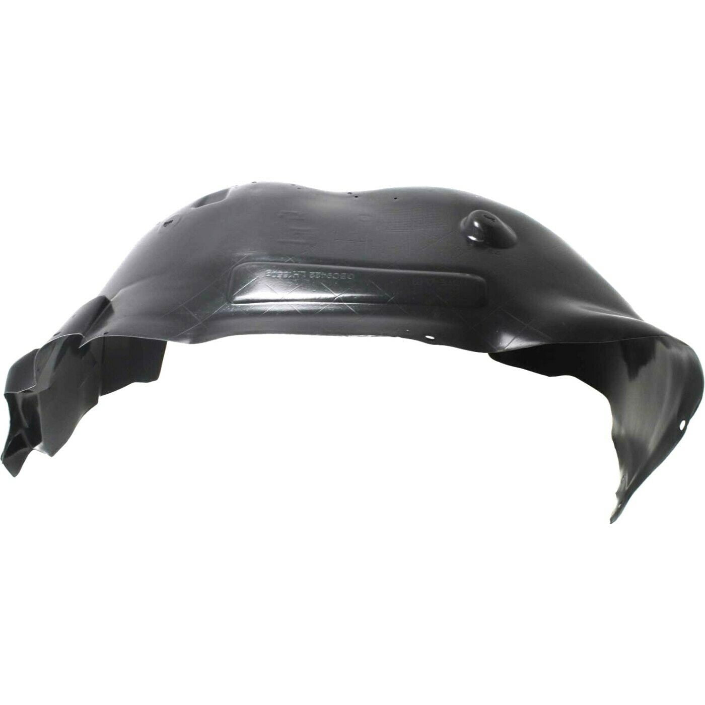 FEMPRXZ Splash Shield for GMC for Sierra 1500 Denali/SLE/SLT/WT 2007 ...