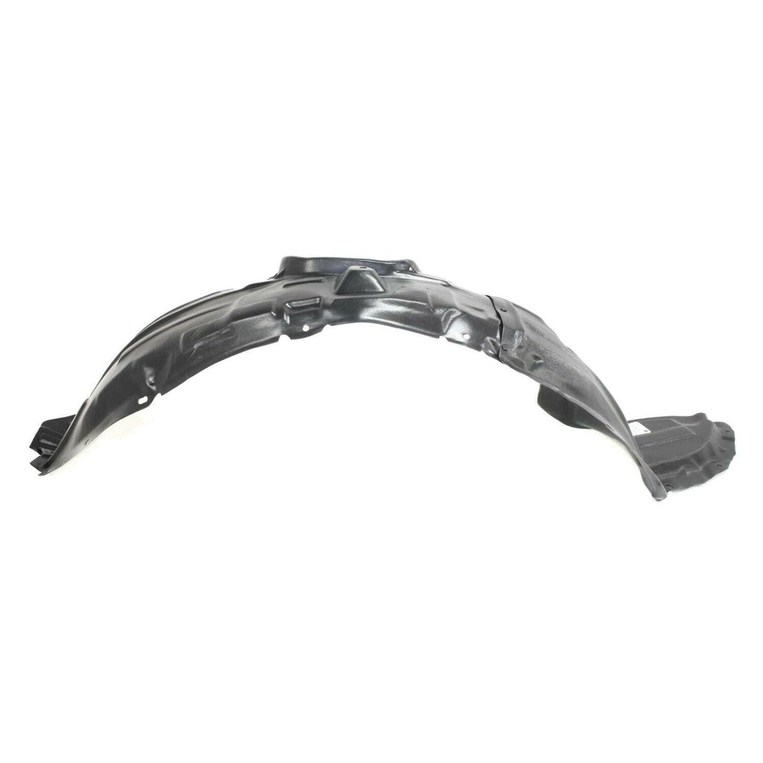 FEMPRXZ Splash Shield for Mazda 3 S/i 2004-2009 & Mazdaspeed 2007-2009 ...