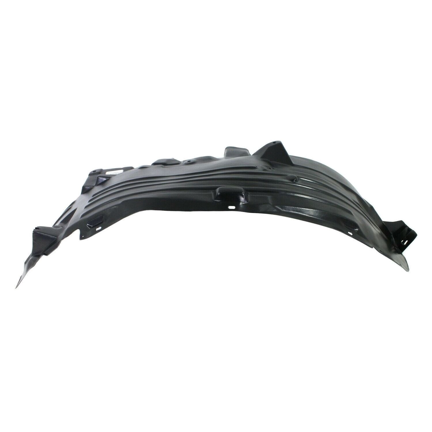 FEMPRXZ Splash Shield for Nissan for Armada SE off-Road 2005-2006 & LE ...