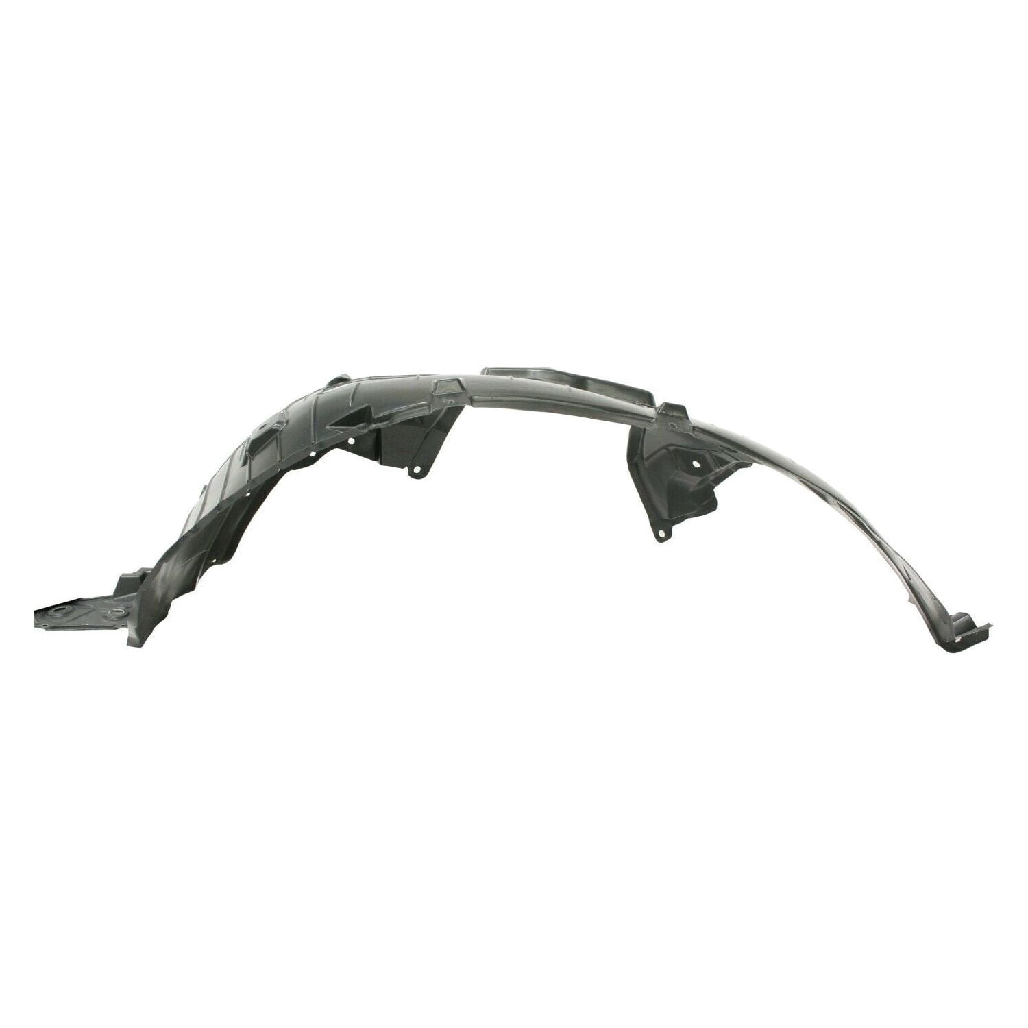 FEMPRXZ Splash Shield for Nissan for Rogue SL 2008-2010 2012-2013 & S ...