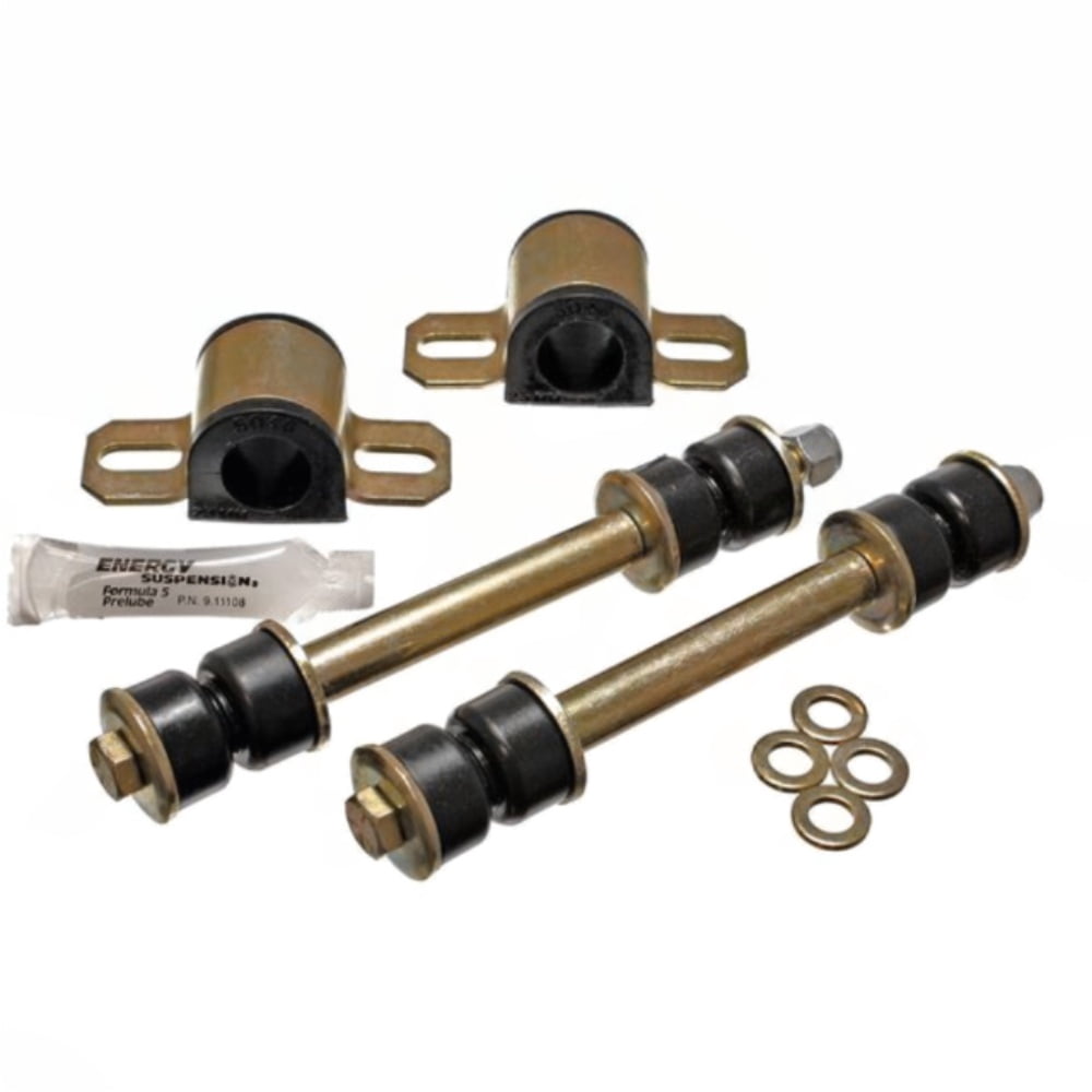 FEMPRXZ Stabilizer Sway Bar Linkage Suspension Bushing Kit Front Side ...